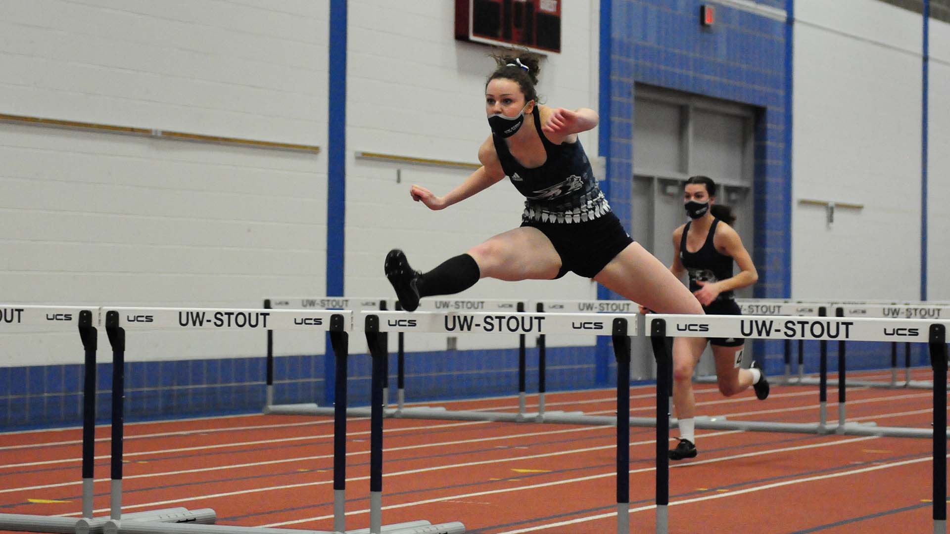 Caitlin Harrison - 2024 - Women's Track and Field - University of ...