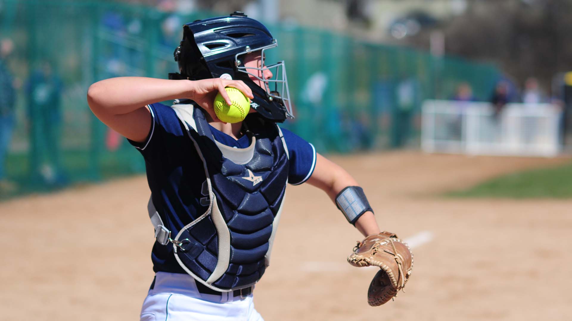 Addison Murry - 2022 - Softball - University of Wisconsin-Stout Athletics