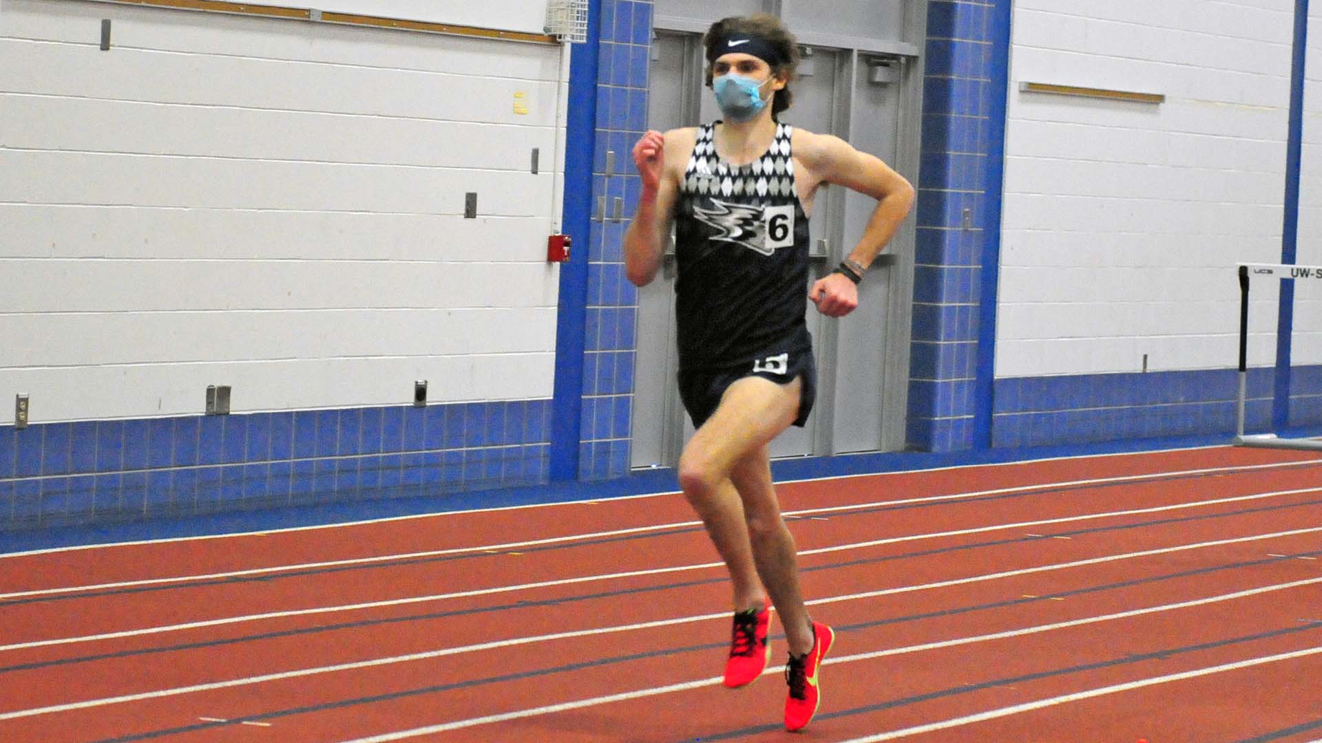 Spencer Schultz - 2023 - Men's Track and Field - University of ...