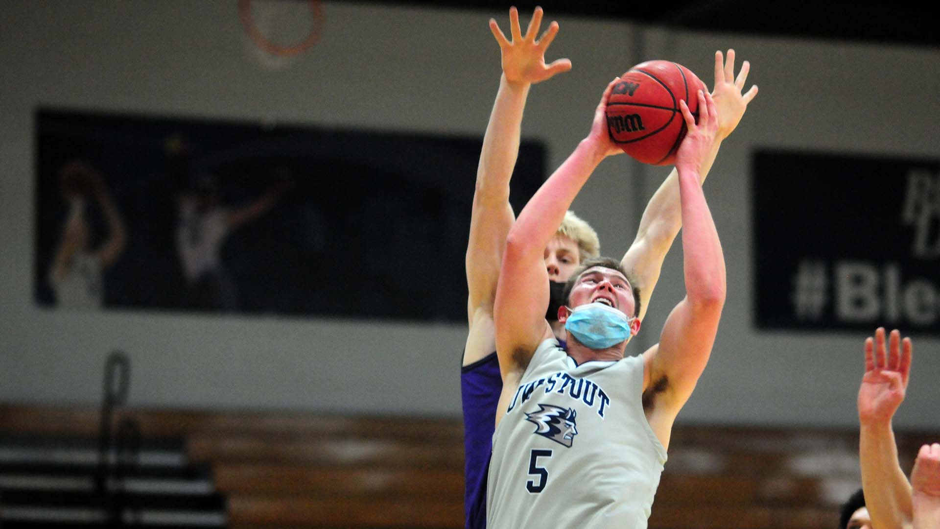 Jon Ciriacks - 2021-22 - Men's Basketball - University of Wisconsin ...