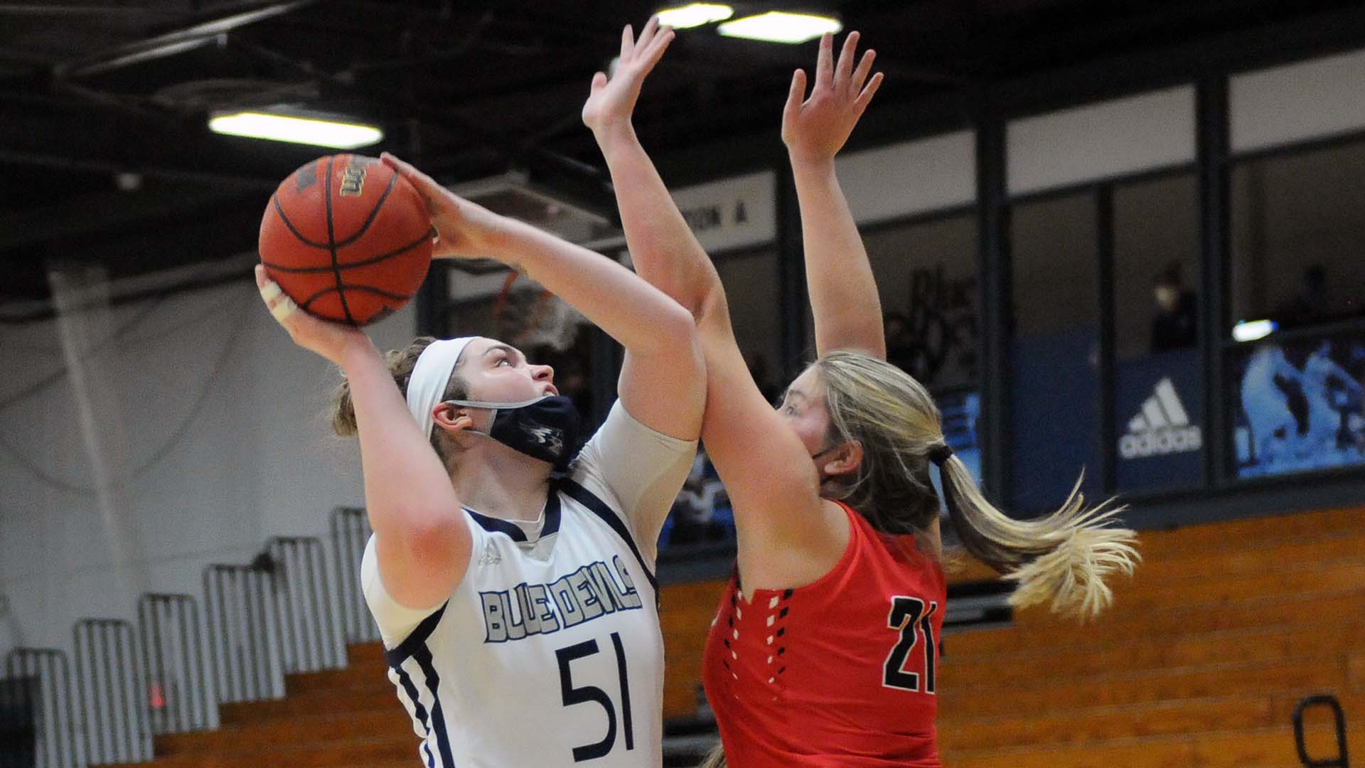 Erin O'Brien - 2022-23 - Women's Basketball - University of Wisconsin ...