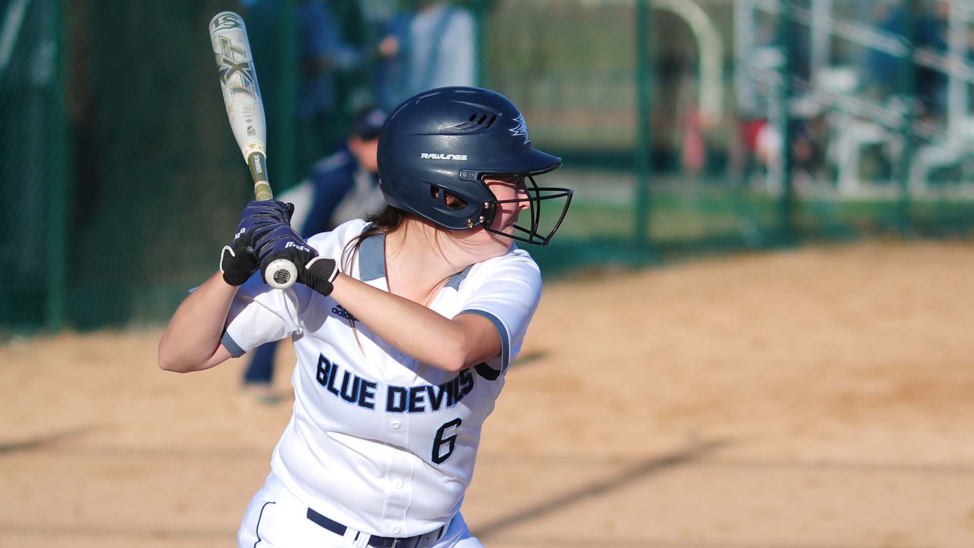 Kelly Beck - 2023 - Softball - University of Wisconsin-Stout Athletics