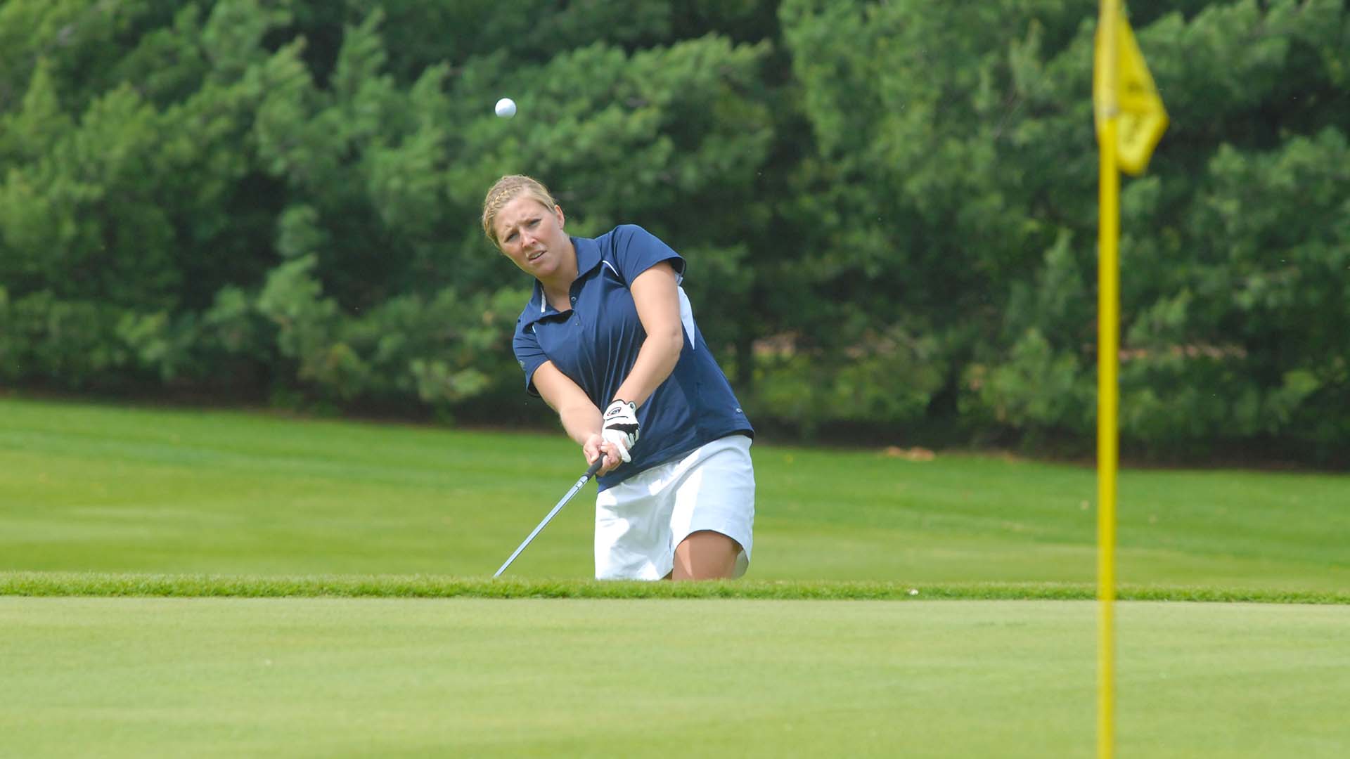 Kitty Nicastro - 2011-12 - Women's Golf - University of Wisconsin-Stout ...