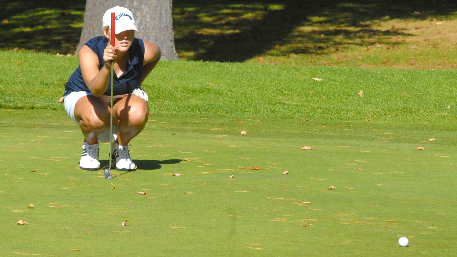 Kitty Nicastro - 2011-12 - Women's Golf - University of Wisconsin-Stout ...