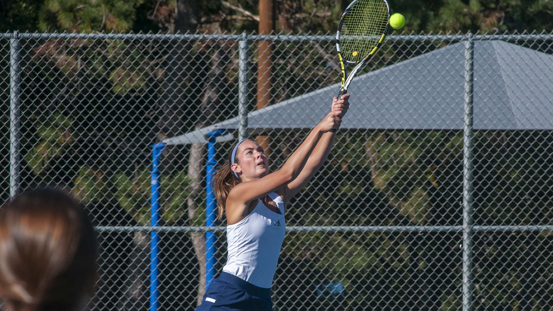 Mariah Kent - 2021-22 - Women's Tennis - University of Wisconsin-Stout ...