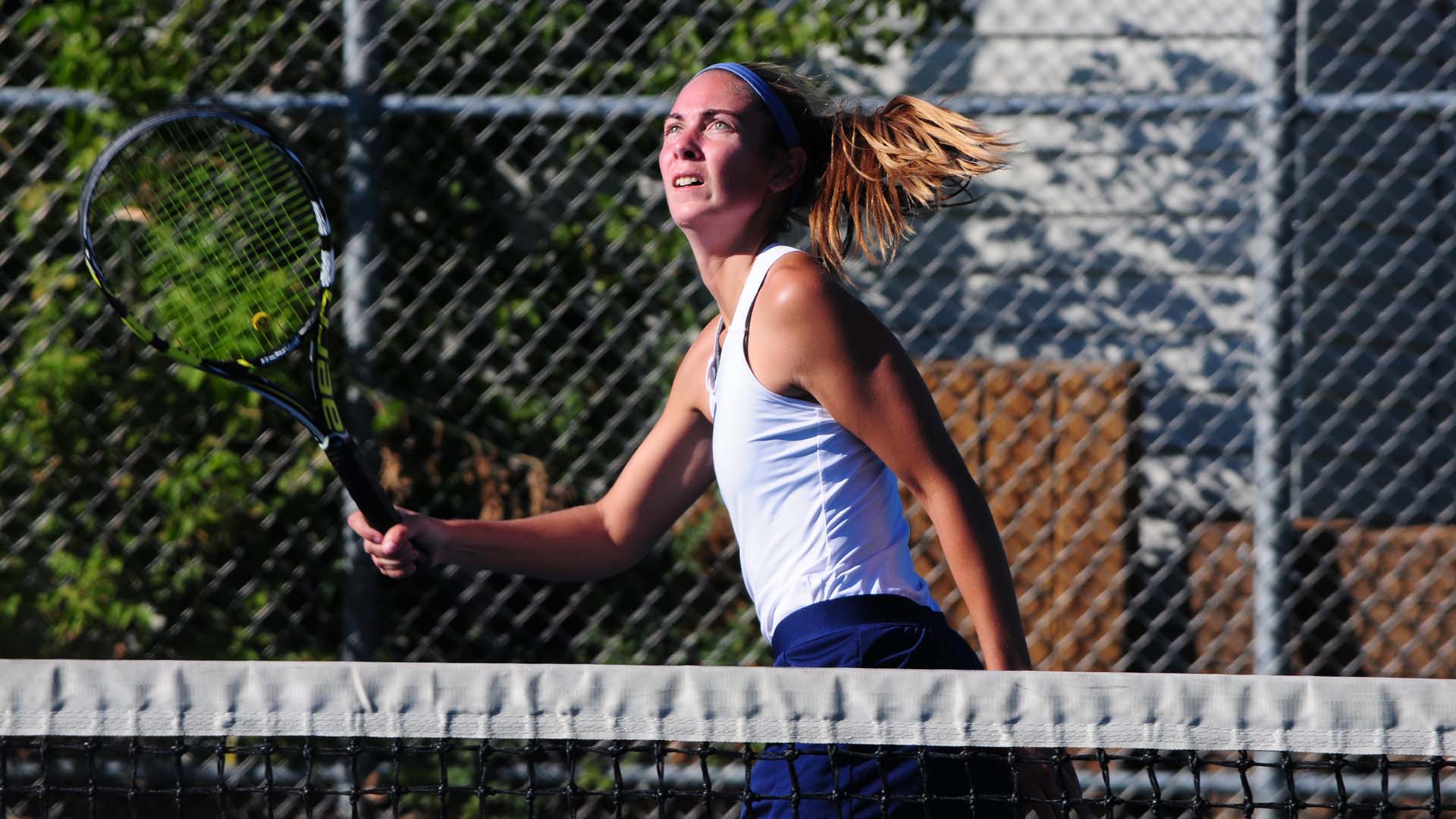 Mariah Kent - 2021-22 - Women's Tennis - University of Wisconsin-Stout ...