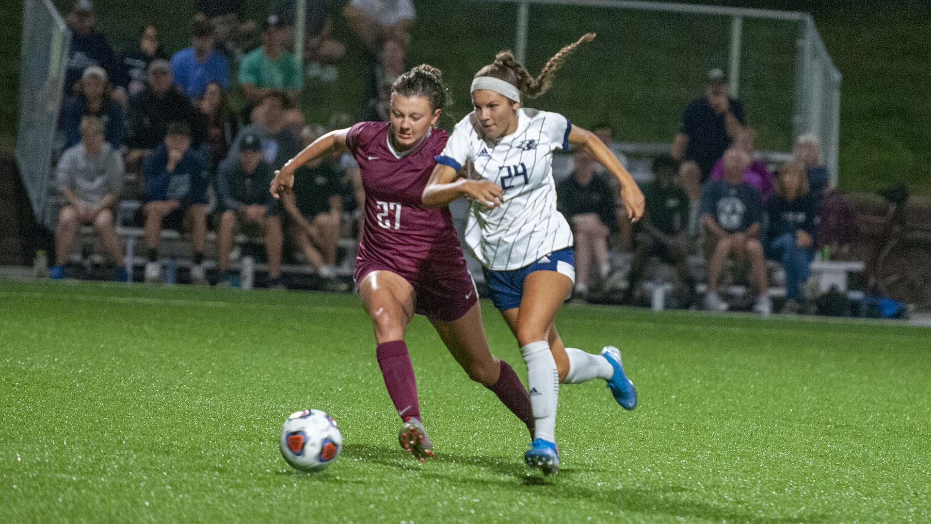 Hailey Kane - 2023 - Women's Soccer - University of Wisconsin-Stout ...