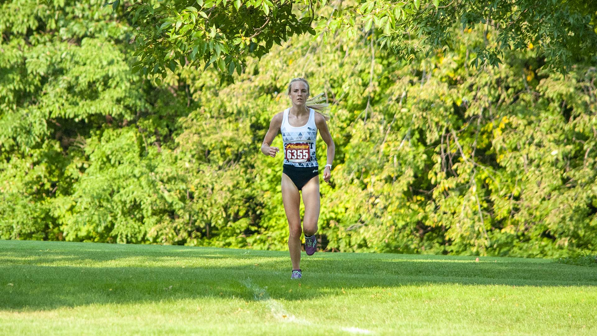 Emily Cunningham - 2021 - Women's Cross Country - University of ...