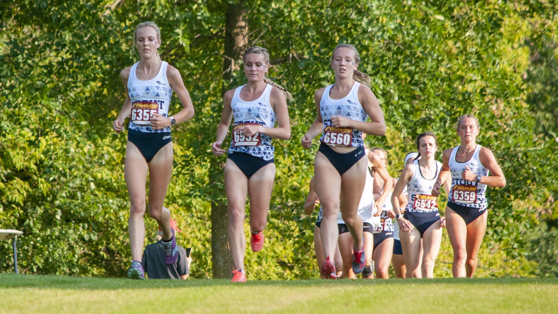 Emily Cunningham - 2021 - Women's Cross Country - University of ...