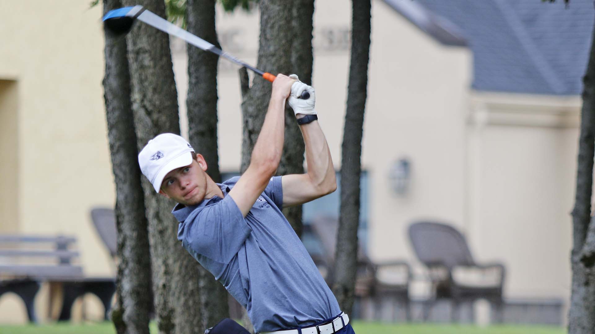 Austin Gaby - 2023-24 - Men's Golf - University of Wisconsin-Stout ...