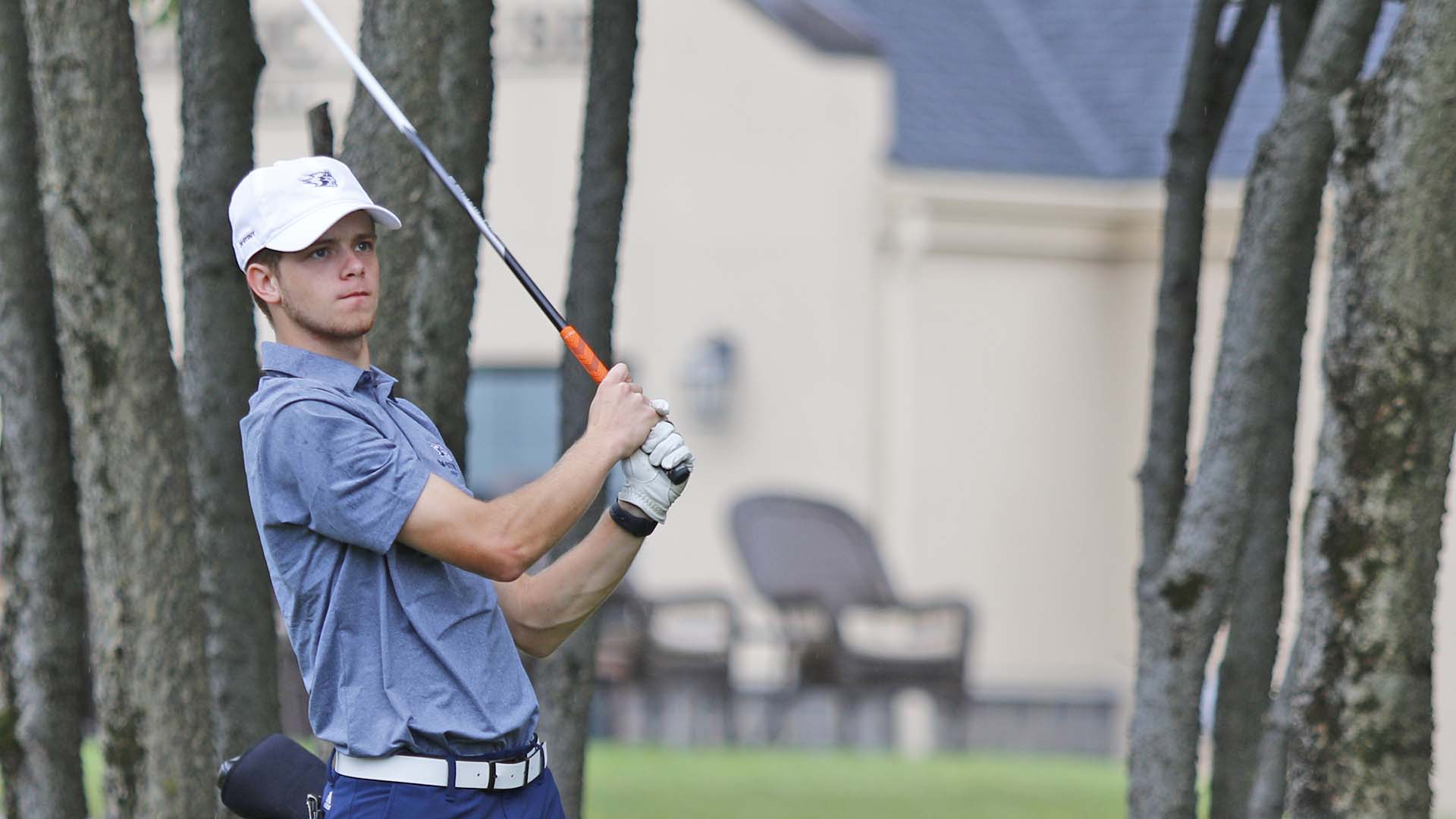 Austin Gaby - 2023-24 - Men's Golf - University of Wisconsin-Stout ...