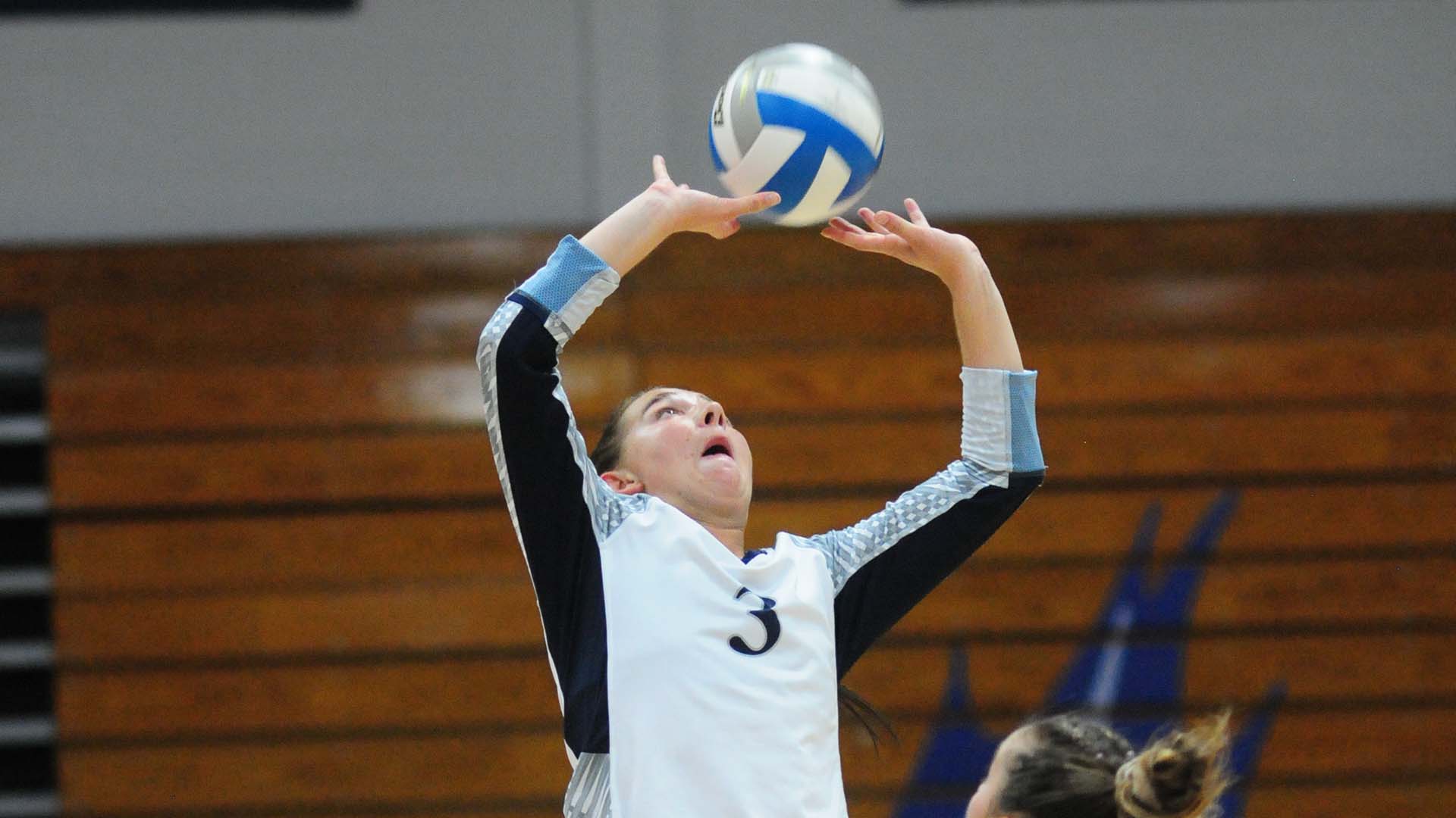 Lexie Nelson - 2021 - Women's Volleyball - University of Wisconsin ...