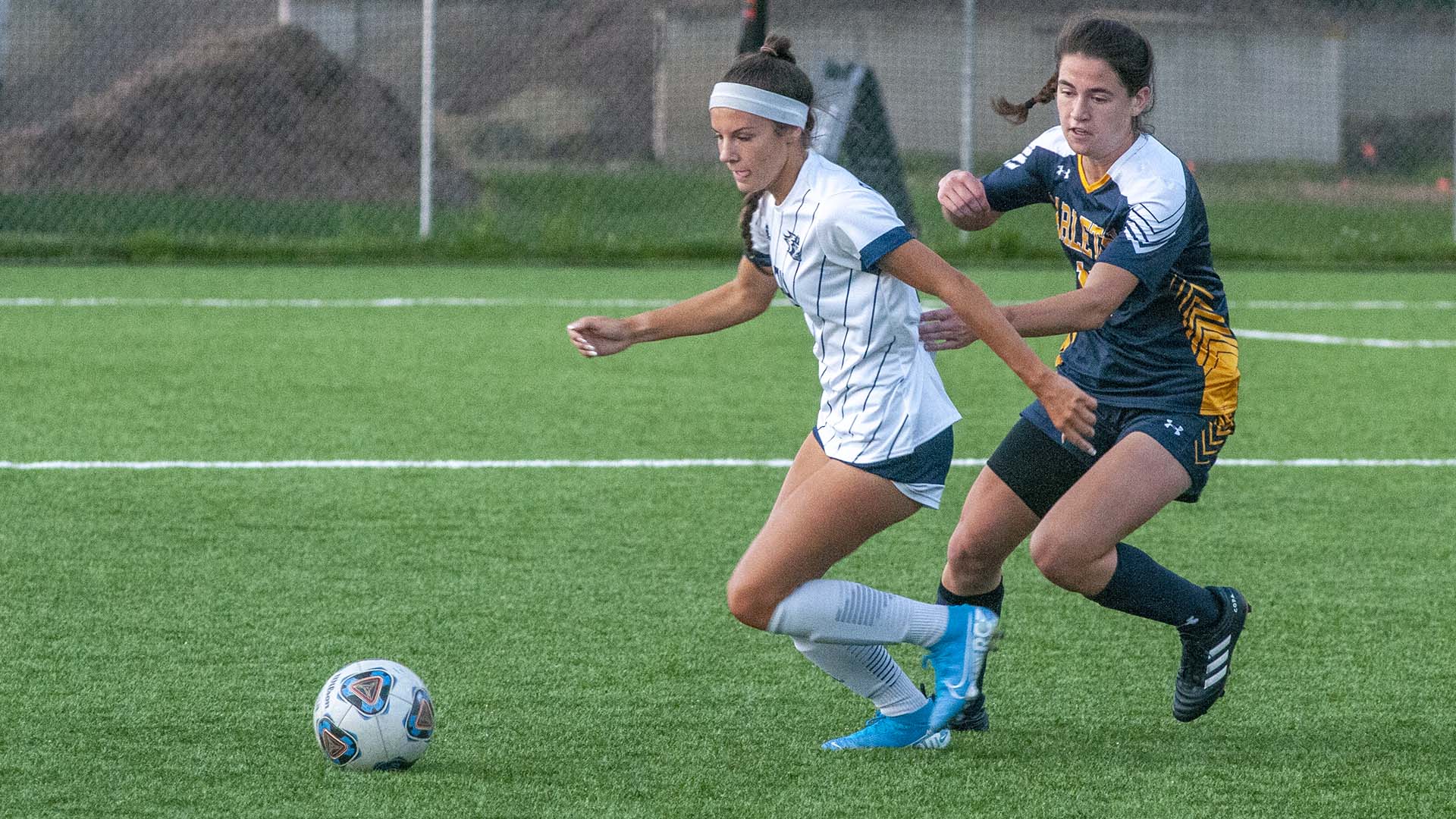 Hailey Kane - 2023 - Women's Soccer - University of Wisconsin-Stout ...