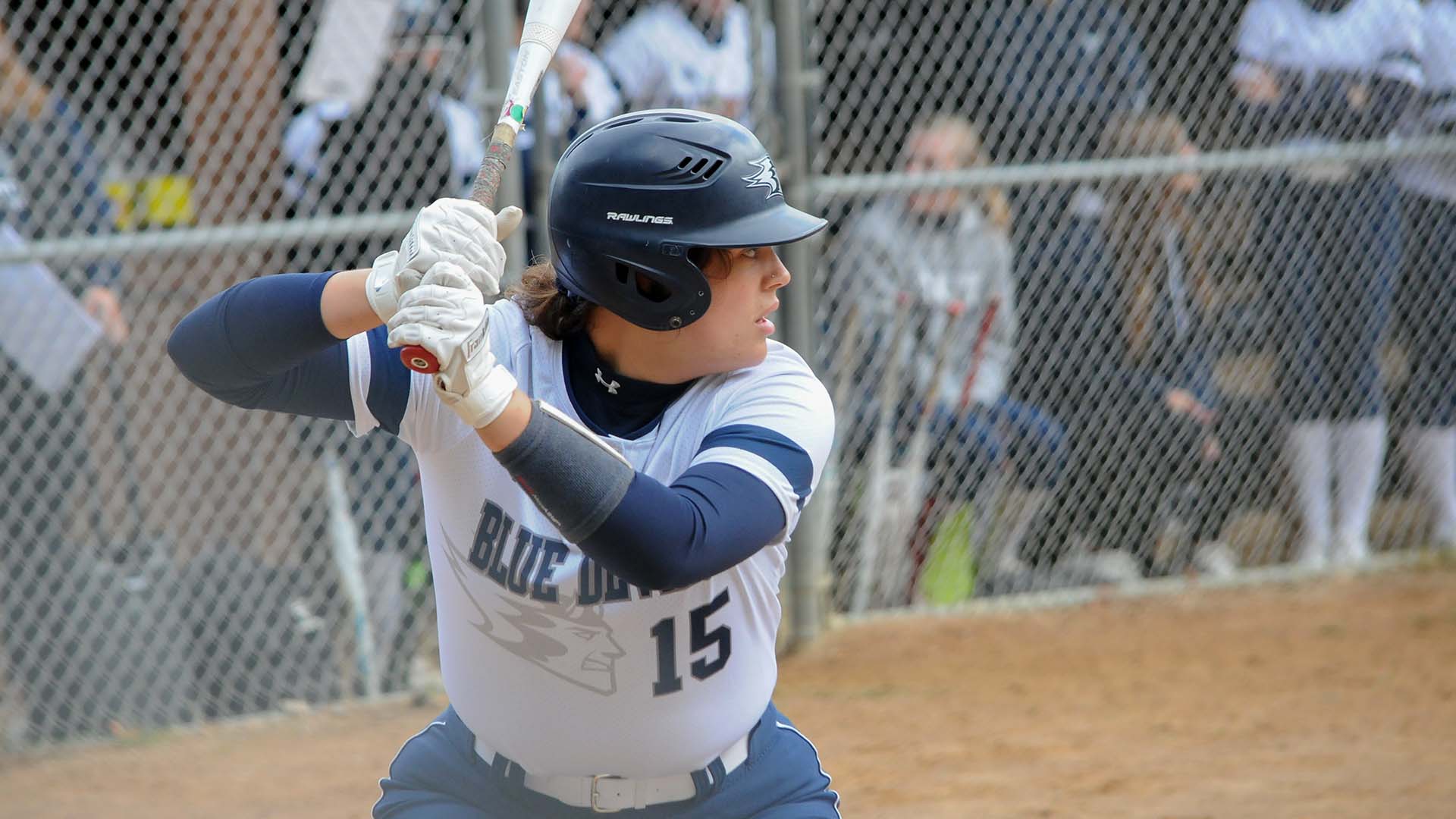 Kate Funk - 2023 - Softball - University of Wisconsin-Stout Athletics