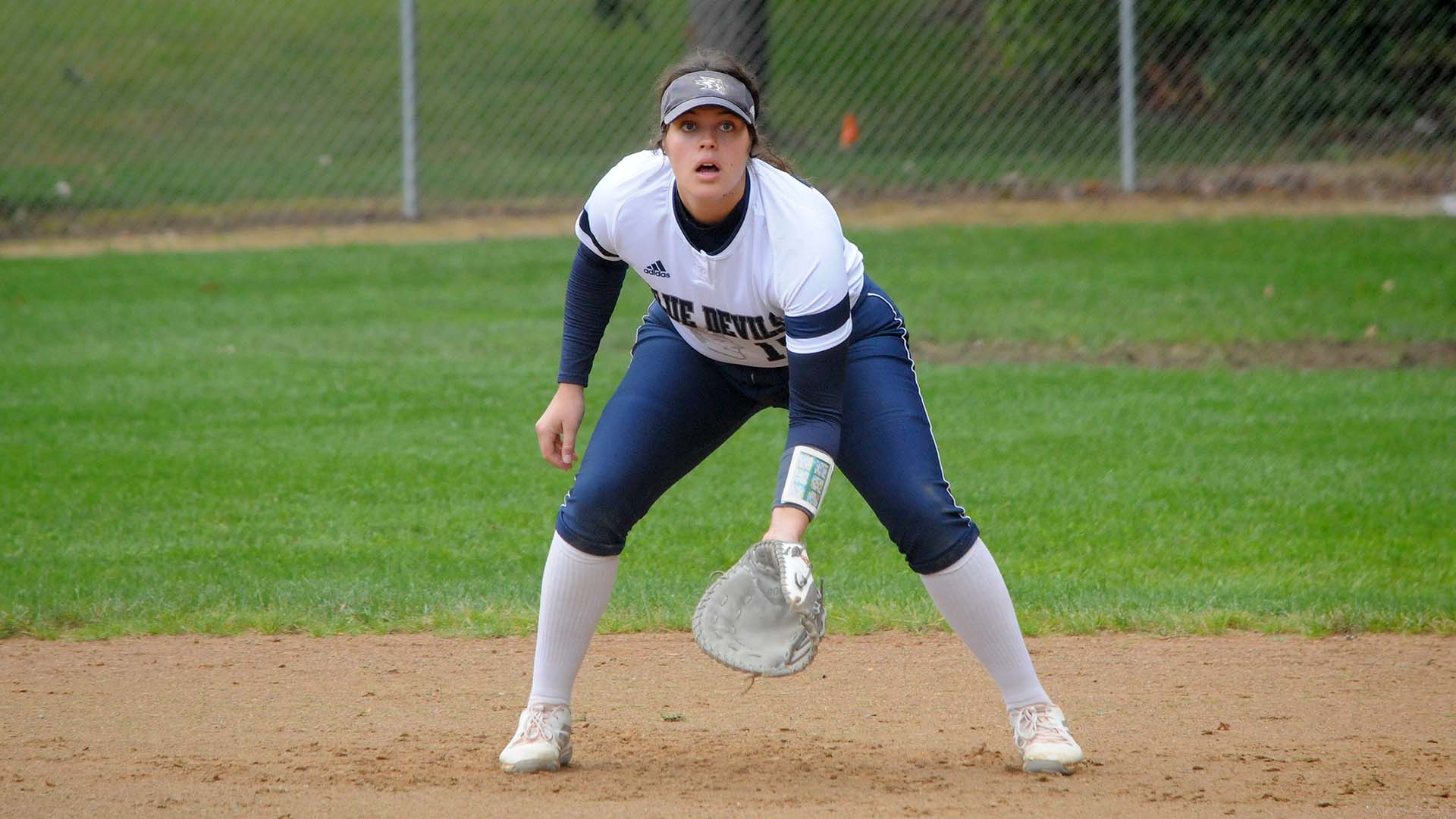 Kate Funk - 2023 - Softball - University of Wisconsin-Stout Athletics