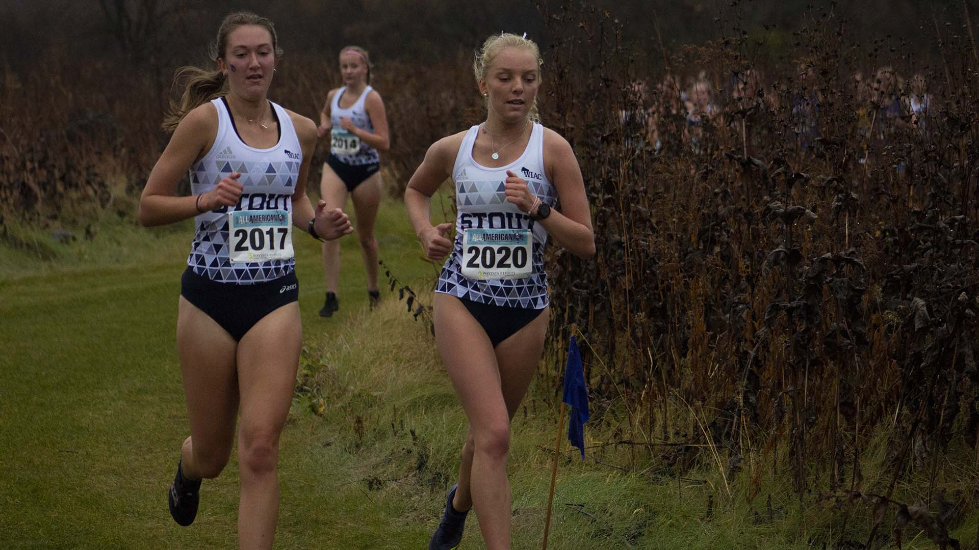 Chloe Smiley - 2023 - Women's Cross Country - University of Wisconsin ...