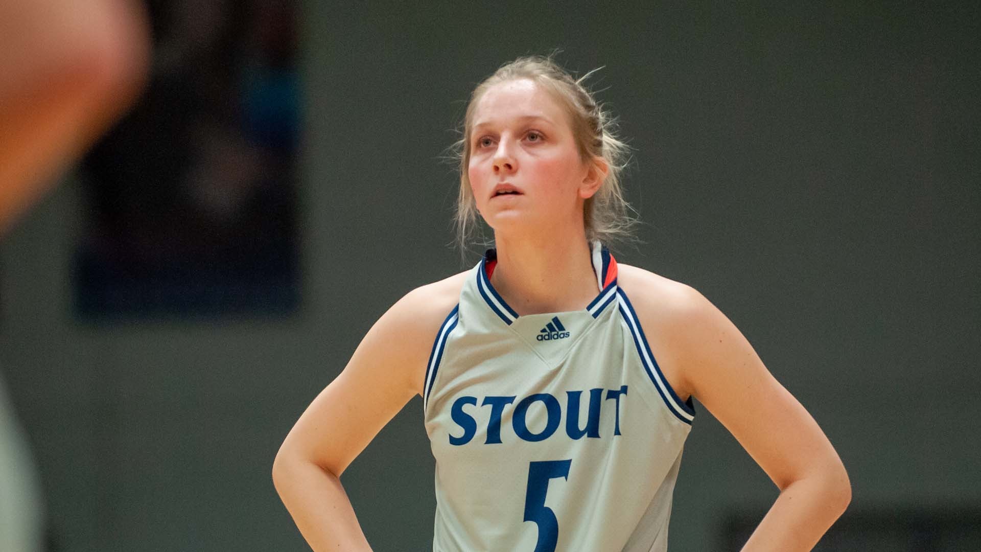 Elissa Lodermeier - 2024-25 - Women's Basketball - University of ...