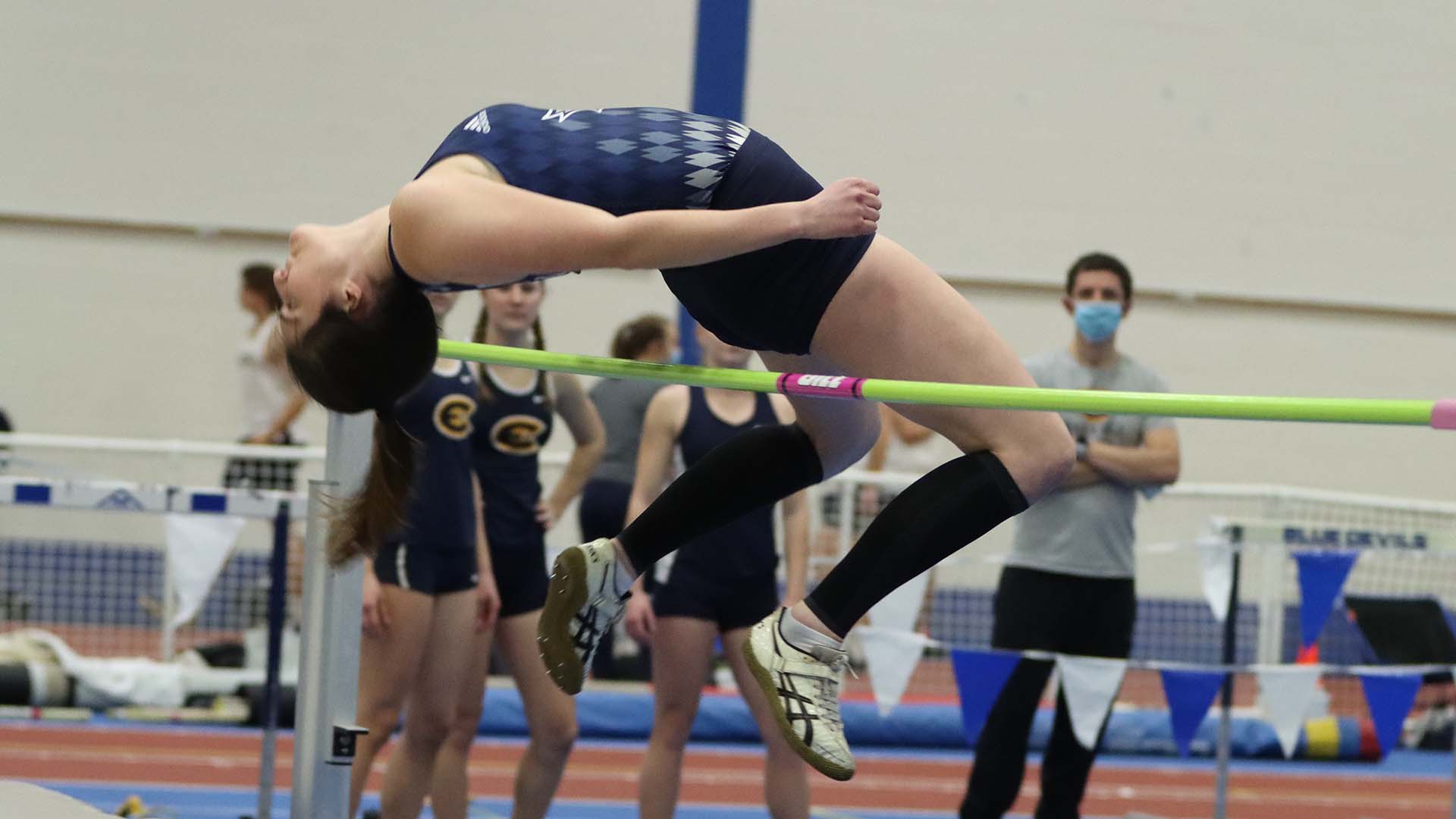 Mariah Lang - 2022 - Women's Track and Field - University of Wisconsin ...