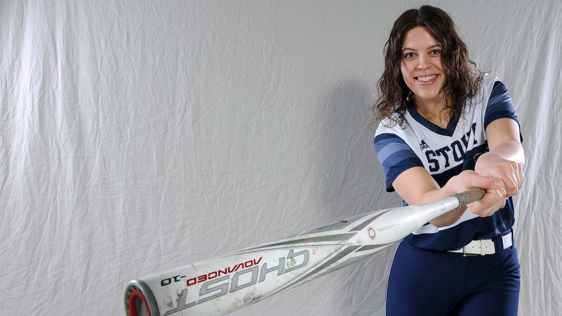 Kate Funk - 2023 - Softball - University of Wisconsin-Stout Athletics