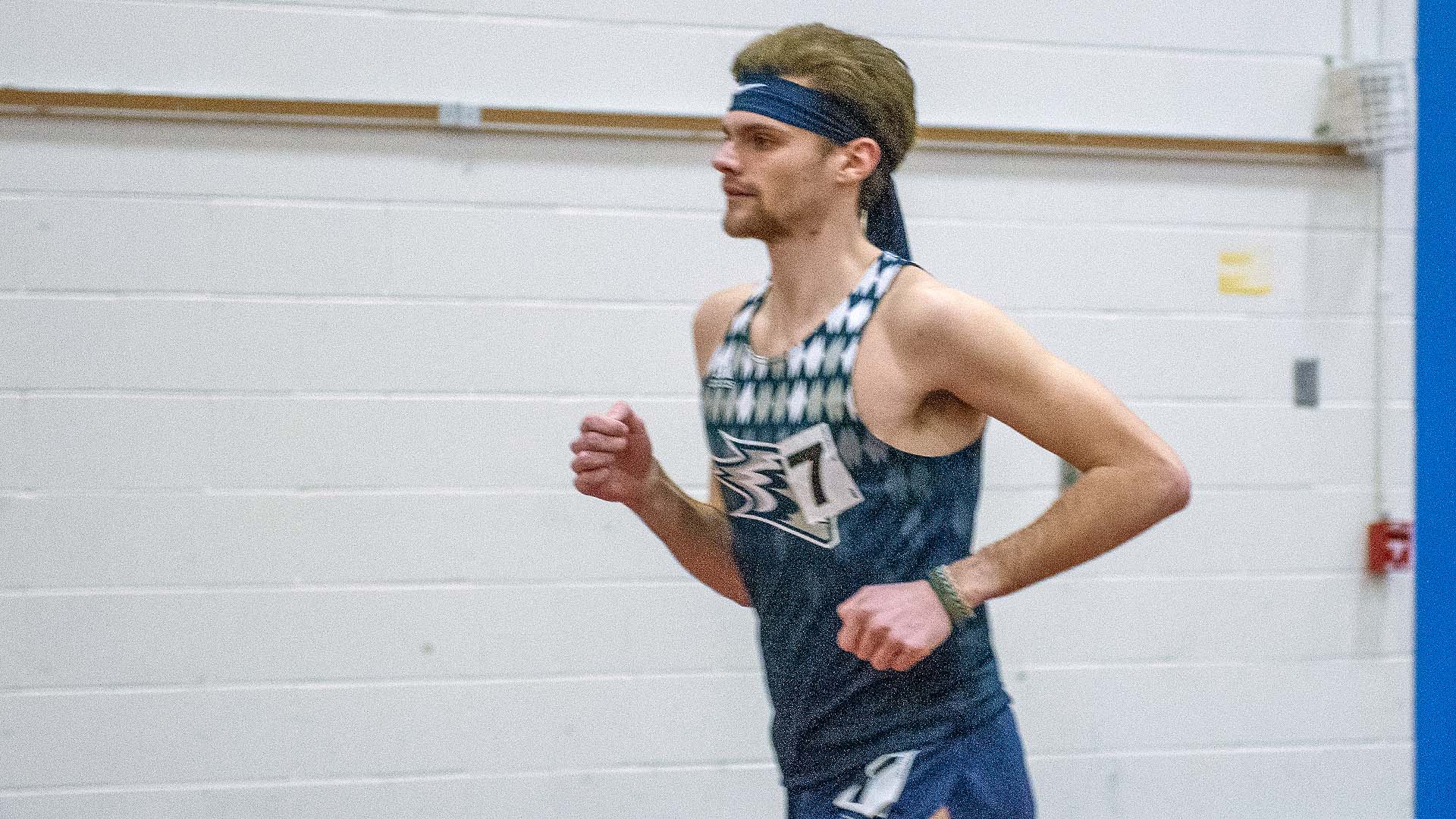 Spencer Schultz - 2023 - Men's Track and Field - University of ...