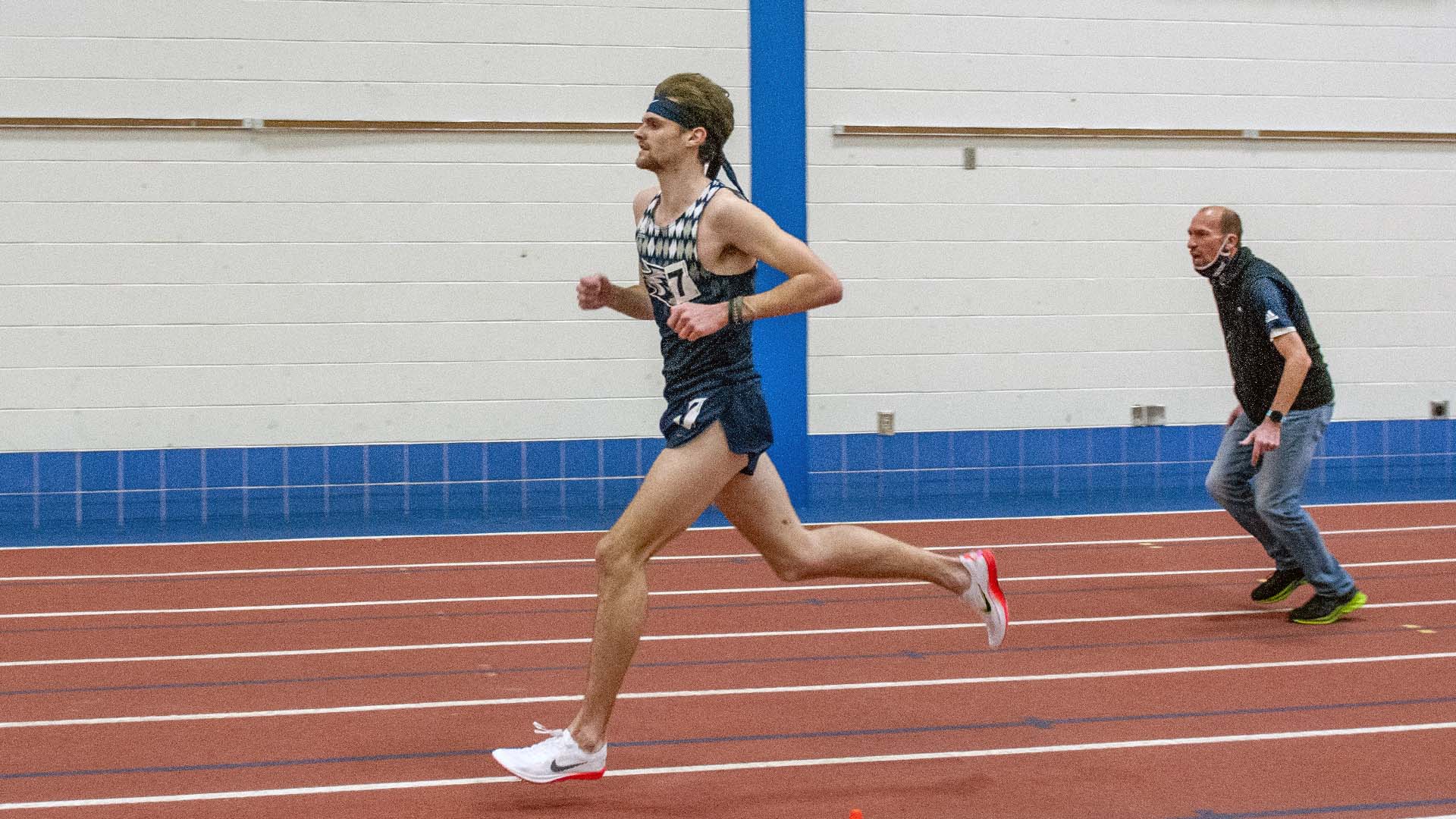 Spencer Schultz - 2023 - Men's Track and Field - University of ...