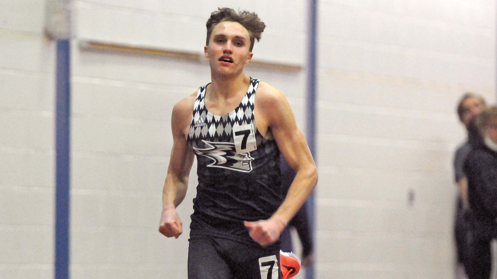 Grant Magnuson - 2023 - Men's Track and Field - University of Wisconsin ...