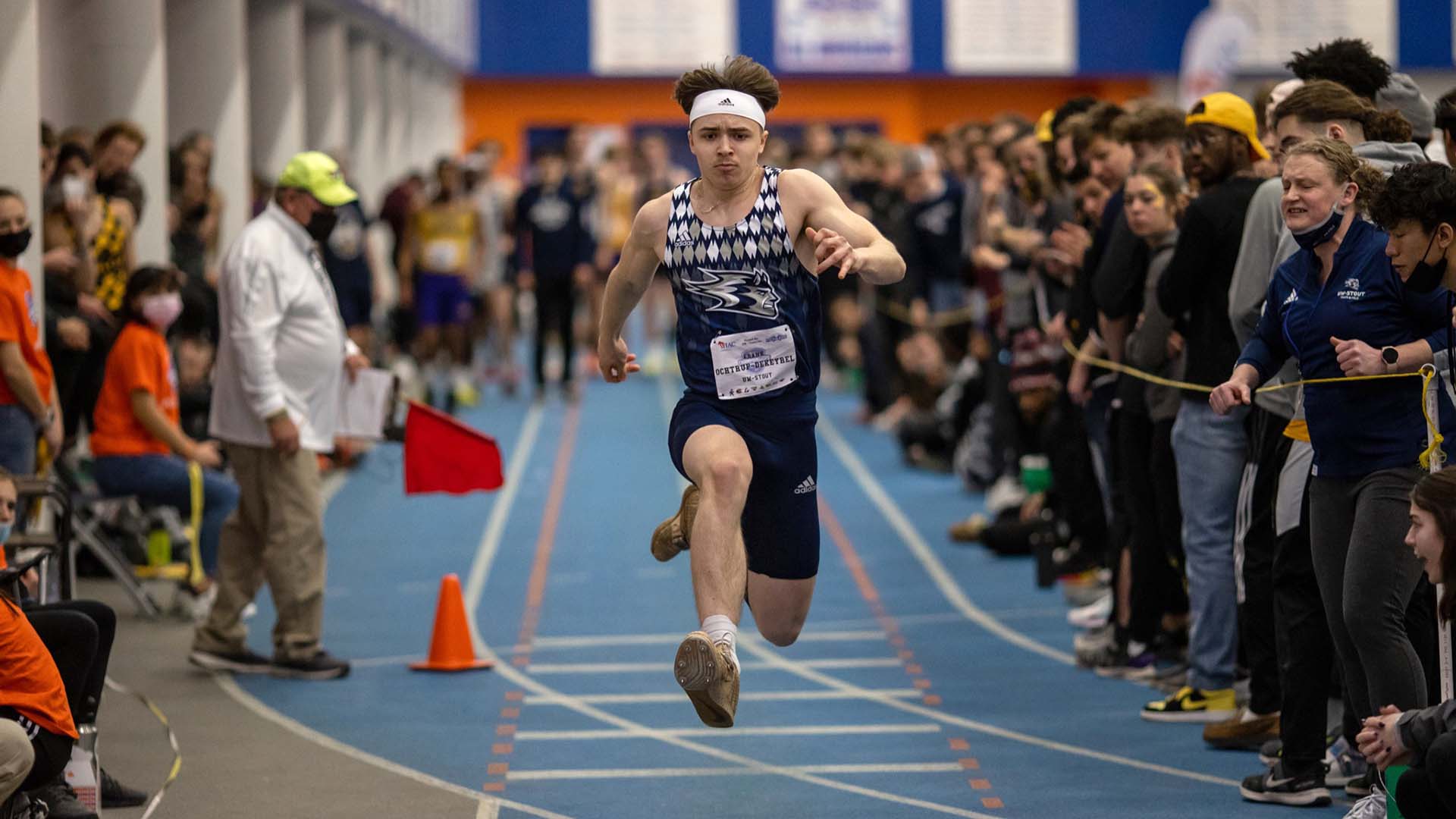 Frank Ochtrup-DeKeyrel - 2023 - Men's Track and Field - University of ...