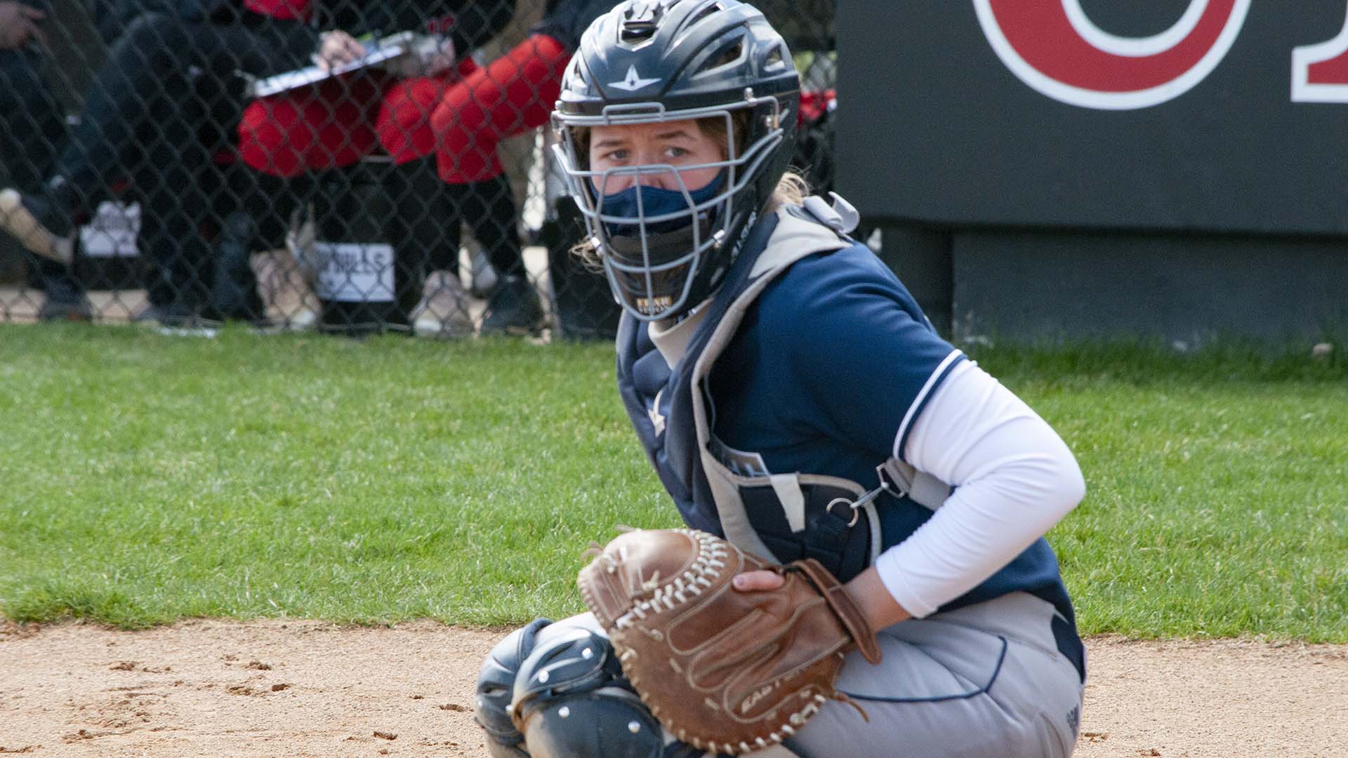 Addison Murry - 2022 - Softball - University of Wisconsin-Stout Athletics