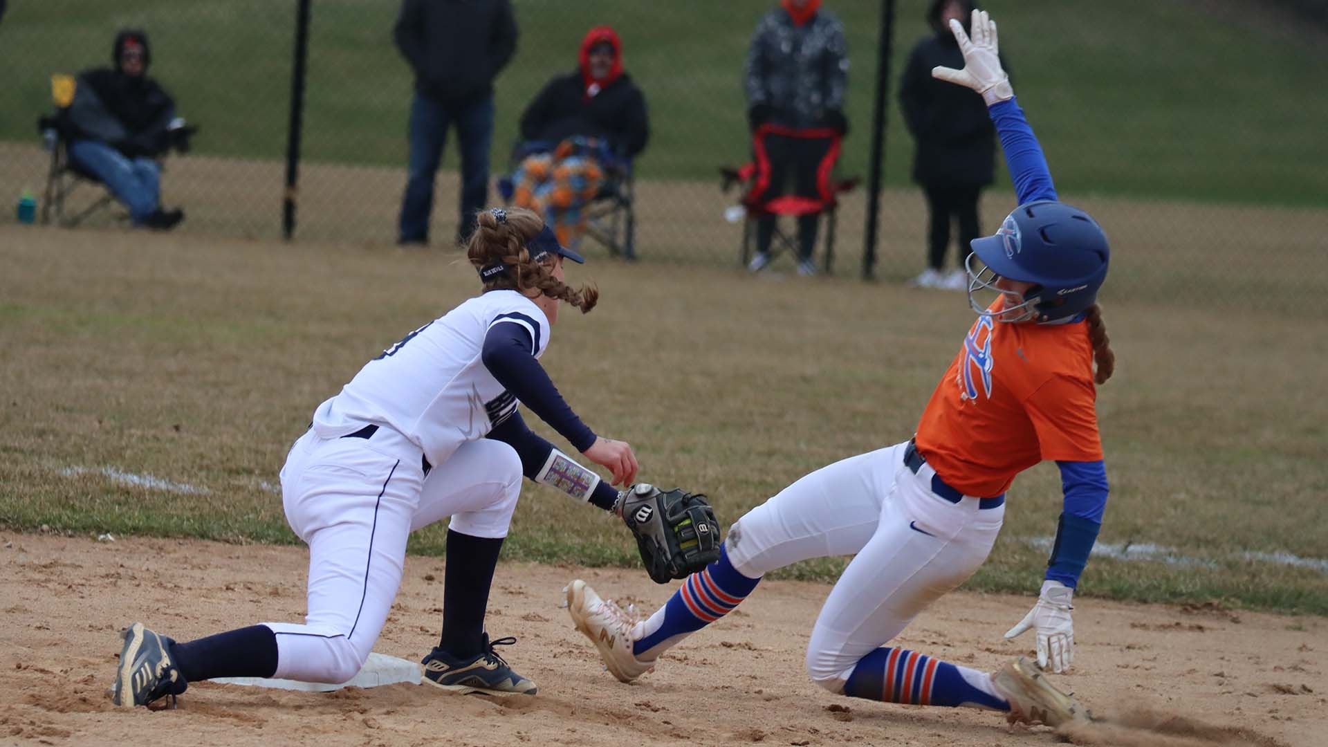 Shannon Jones - 2022 - Softball - University of Wisconsin-Stout Athletics