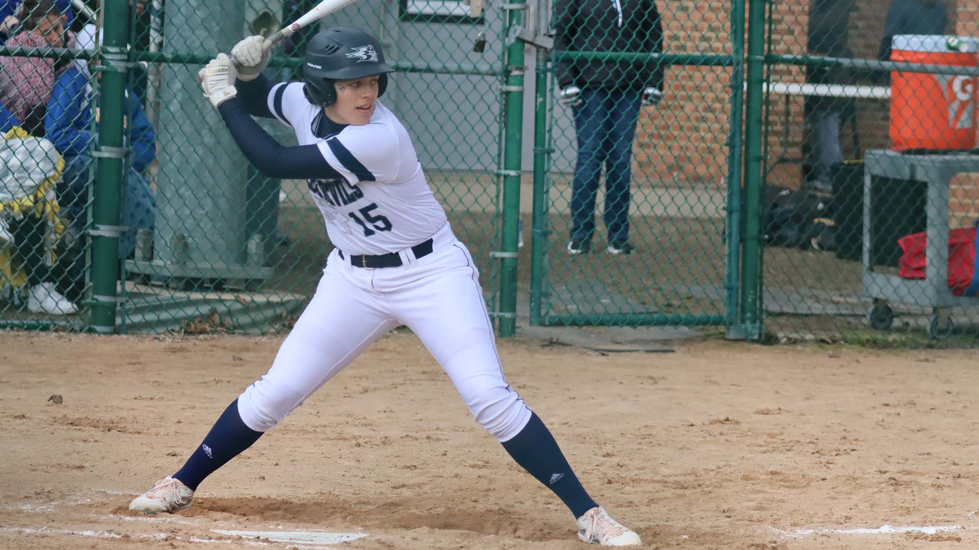 Kate Funk - 2023 - Softball - University of Wisconsin-Stout Athletics