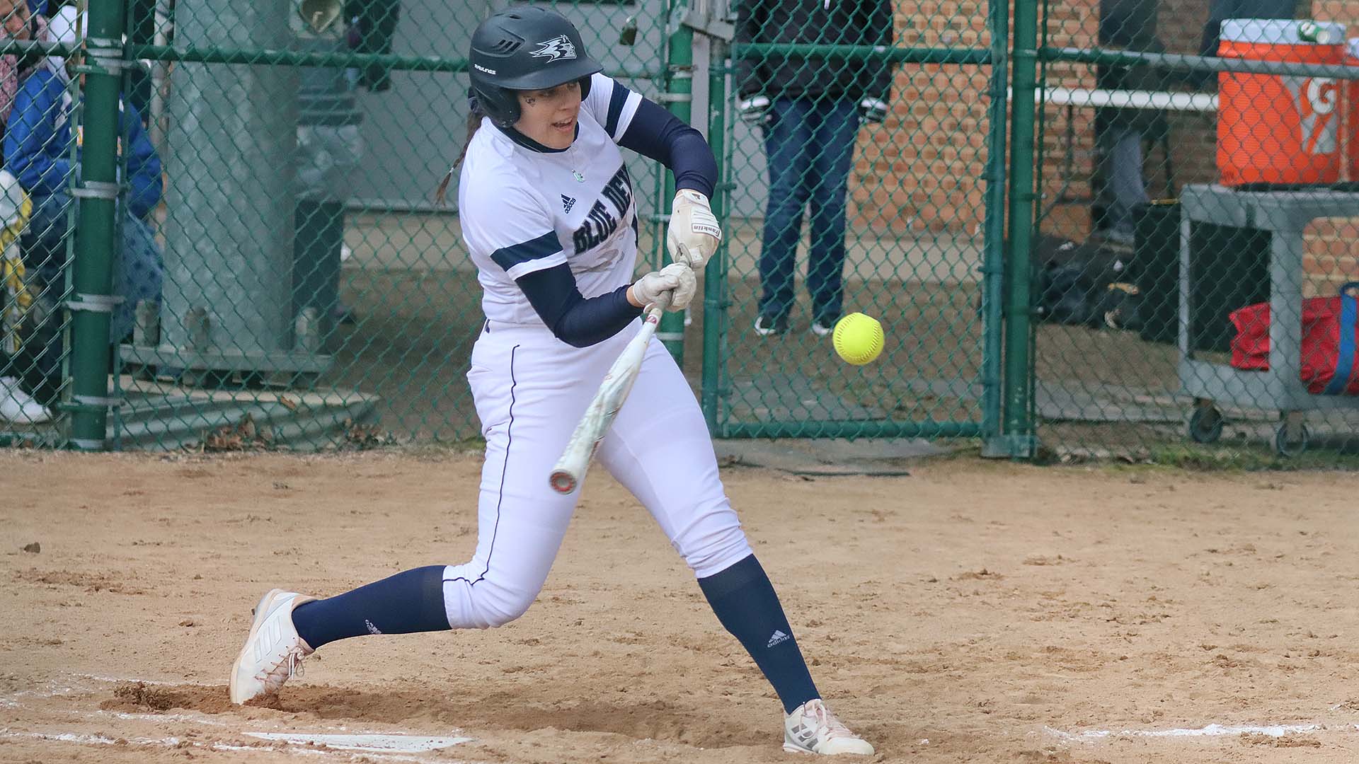 Kate Funk - 2023 - Softball - University of Wisconsin-Stout Athletics