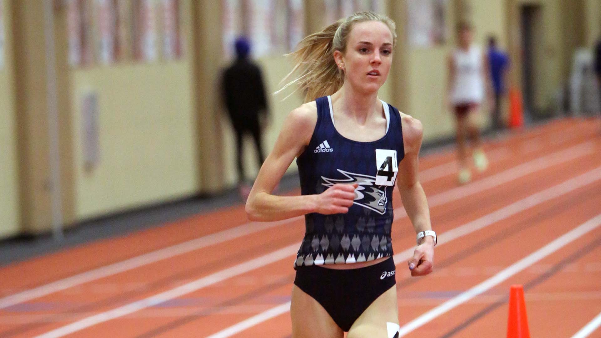 Emily Cunningham - 2022 - Women's Track and Field - University of ...