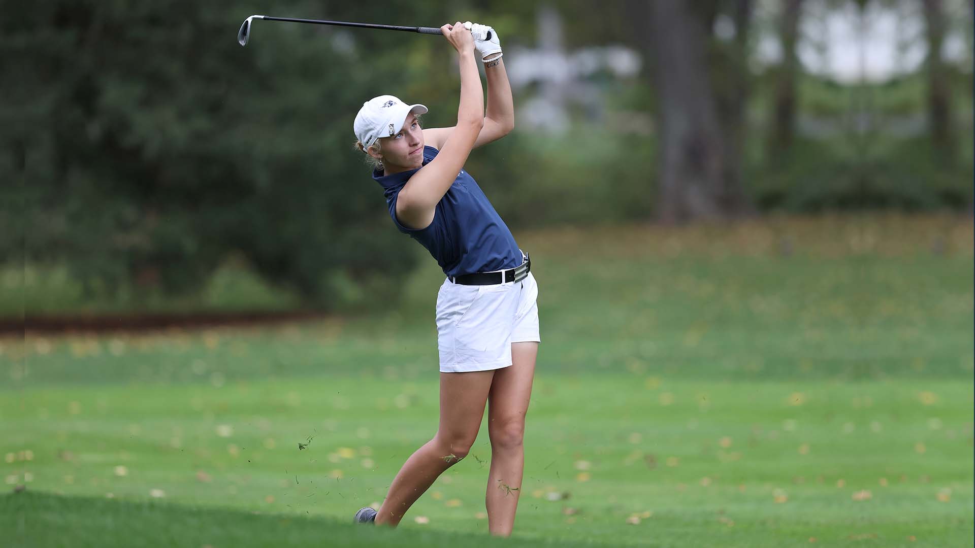 Filipiak Named Judy Kruckman Women's Golf Scholar-Athlete - University ...