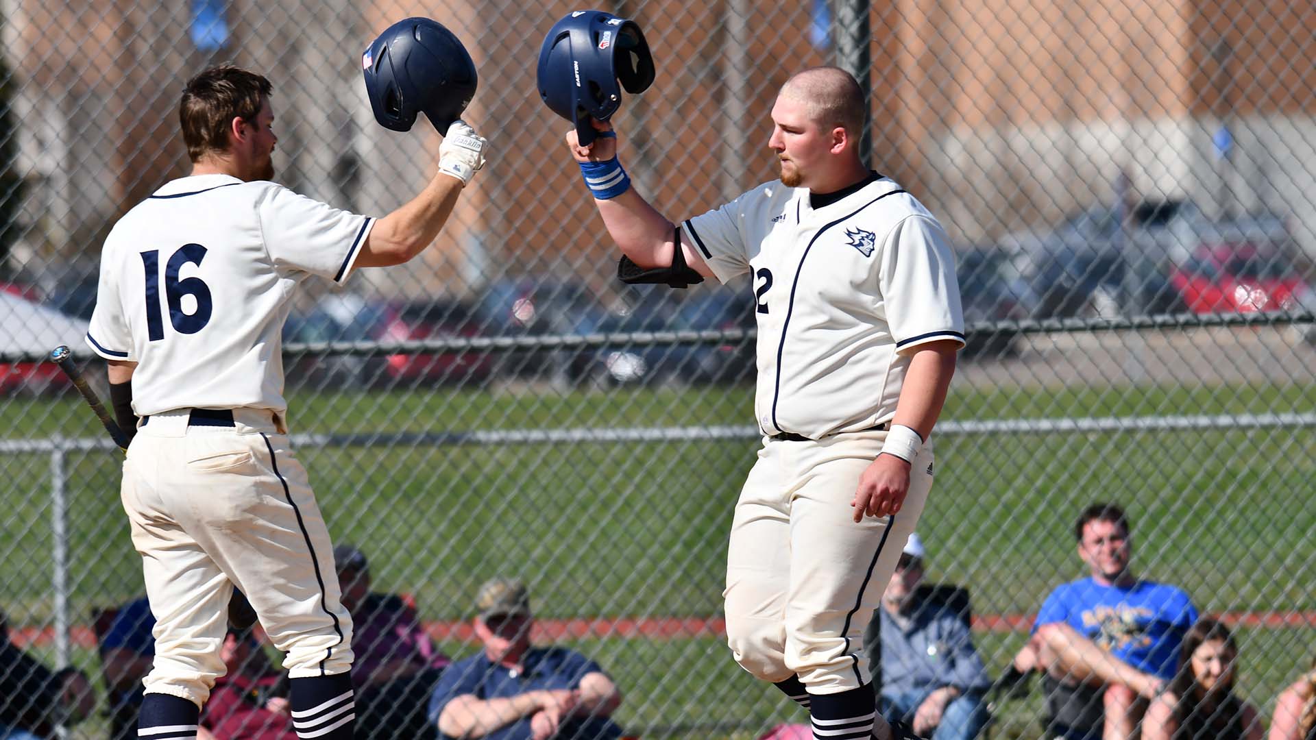 Paul Weise - 2022 - Baseball - University of Wisconsin-Stout Athletics