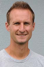 Joshua Sanderson - Assistant Coach - Women's Soccer Coaches ...