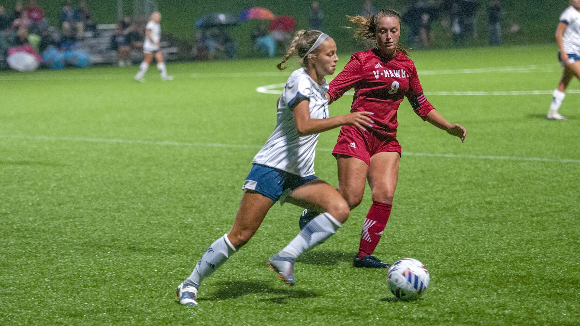 Kayla Shoultz - 2022 - Women's Soccer - University of Wisconsin-Stout ...