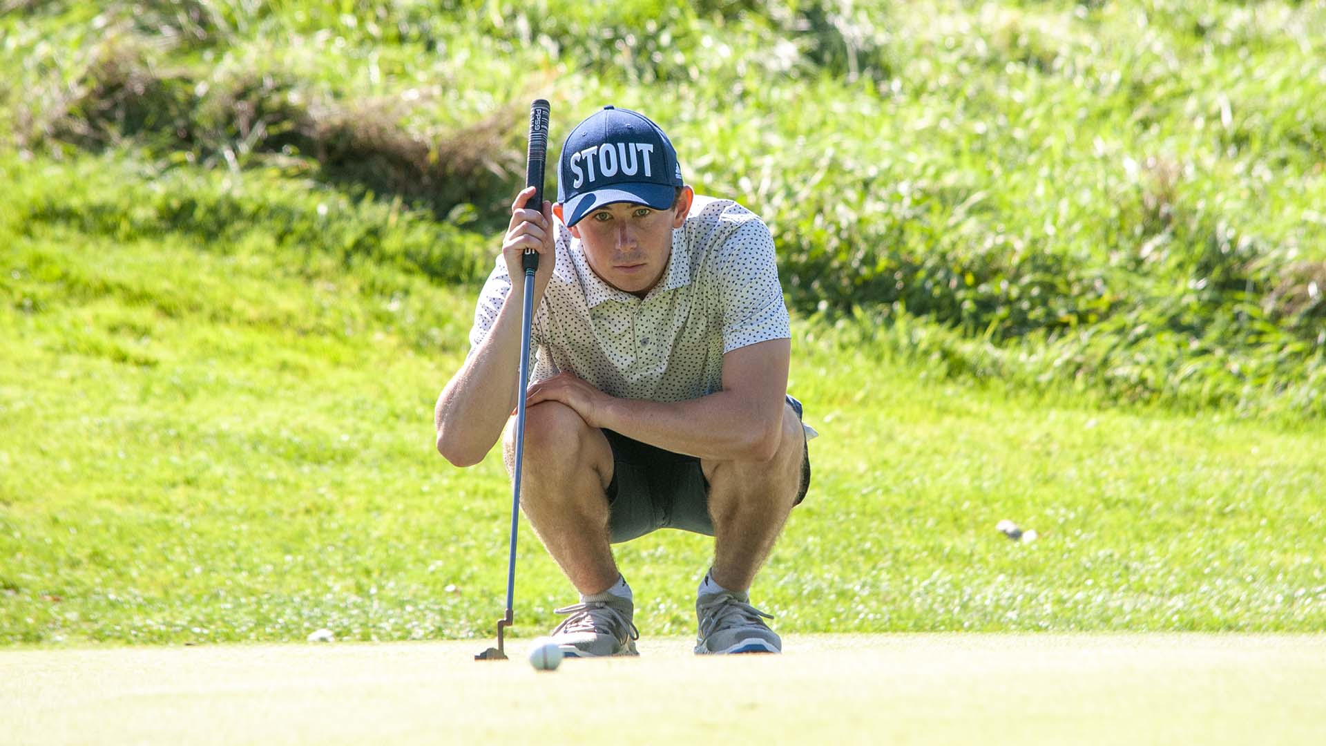 Owen Moesch - 2022-23 - Men's Golf - University of Wisconsin-Stout ...