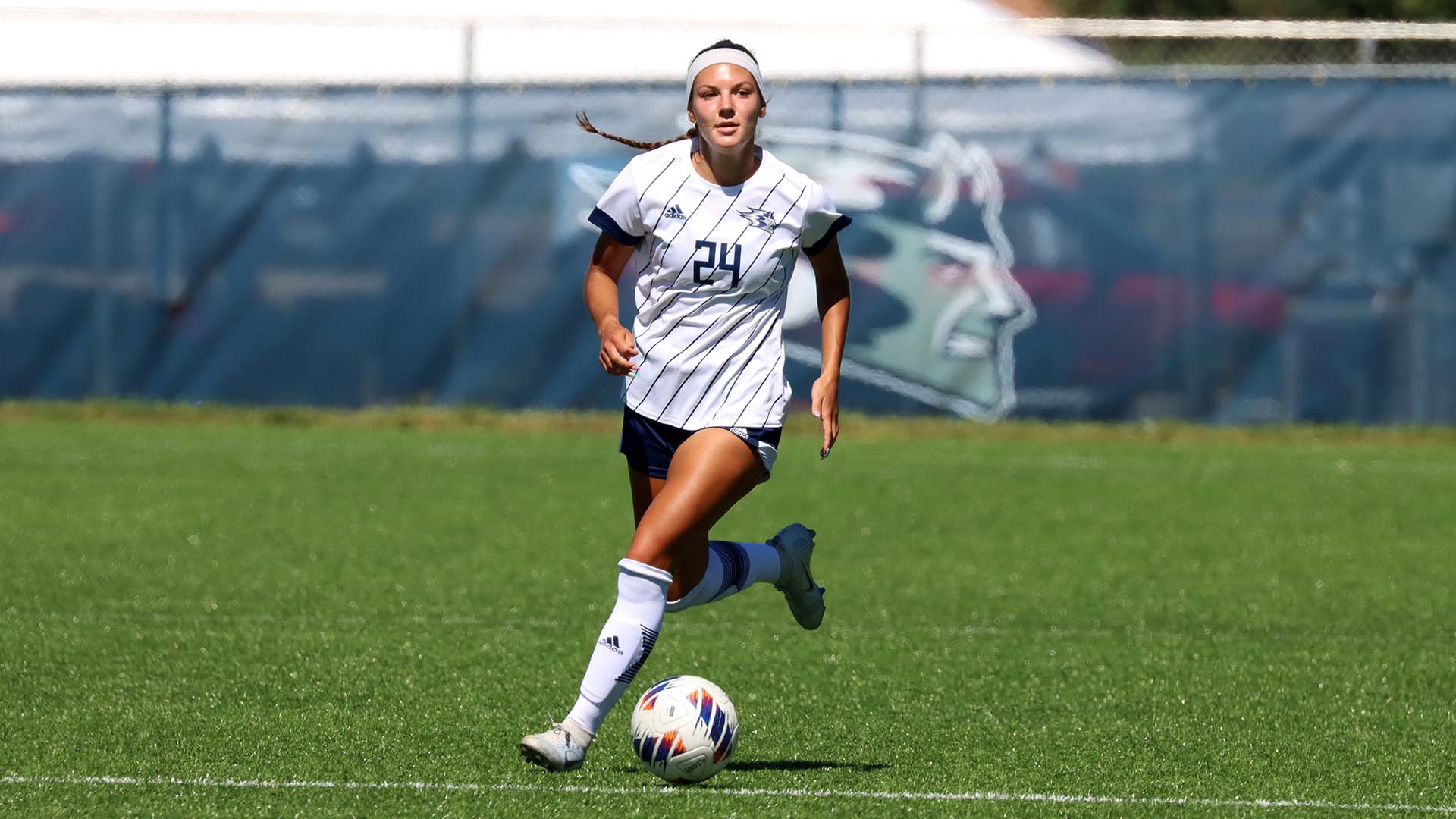 Hailey Kane - 2023 - Women's Soccer - University of Wisconsin-Stout ...