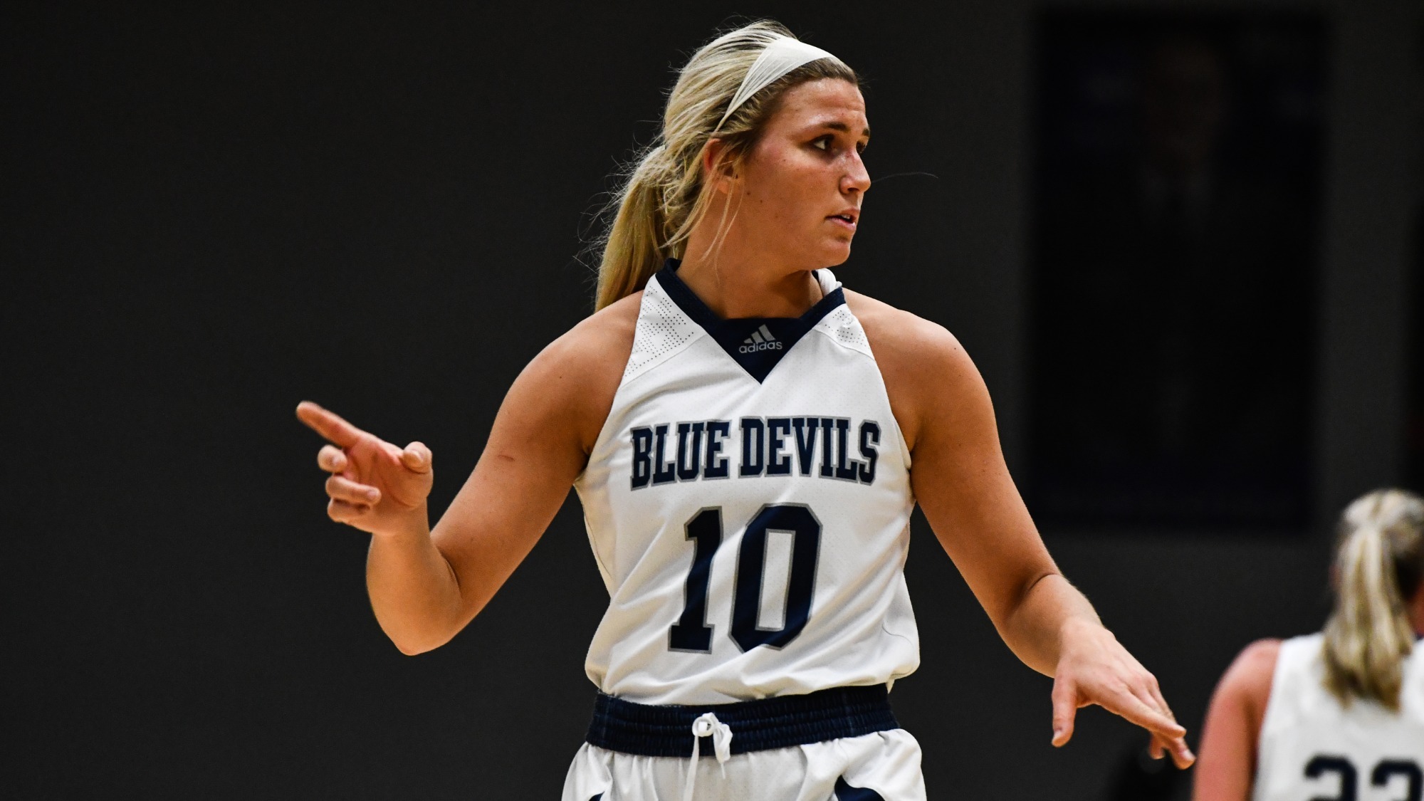 Haylee Yaeger - 2022-23 - Women's Basketball - University of Wisconsin ...