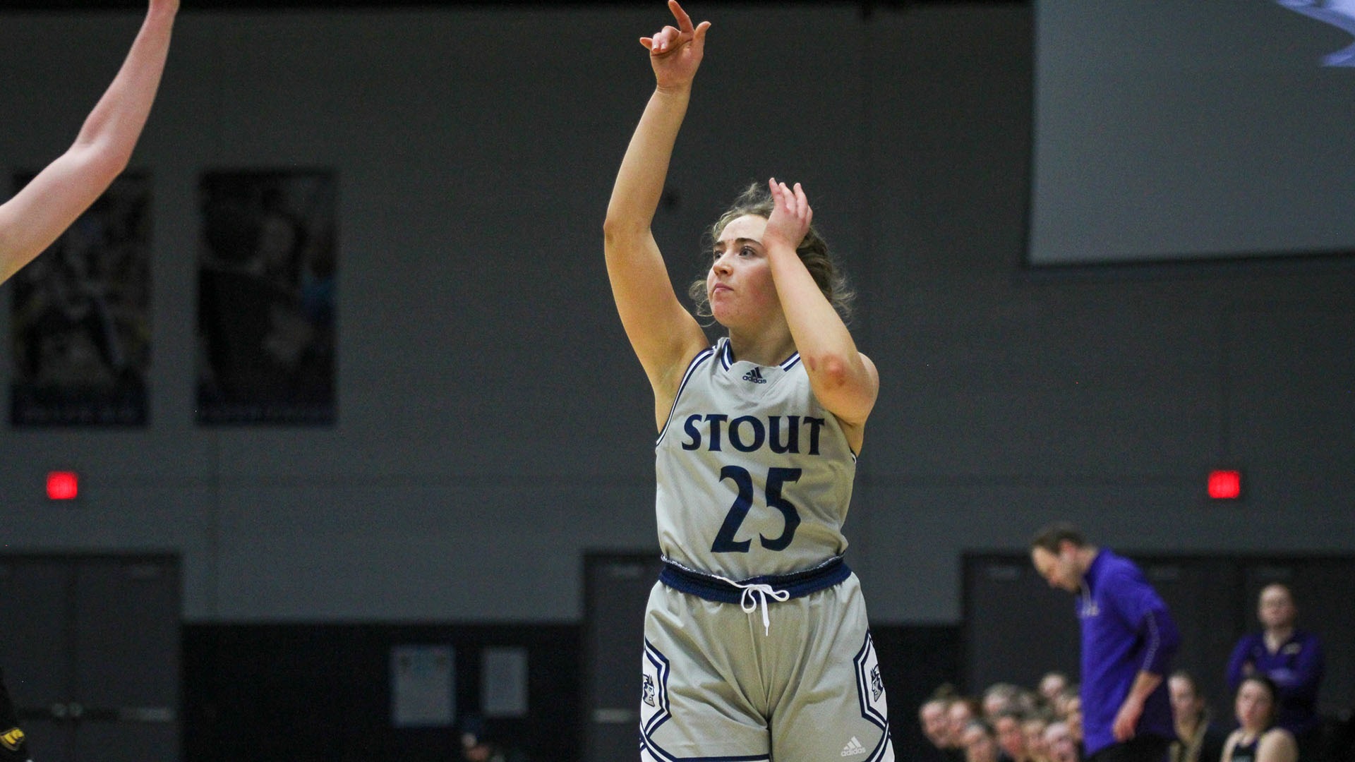 Sydney Brennan - 2023-24 - Women's Basketball - University of Wisconsin ...