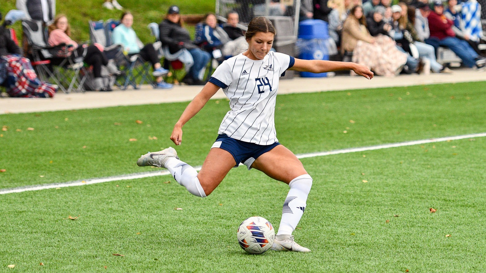 Hailey Kane - 2023 - Women's Soccer - University of Wisconsin-Stout ...