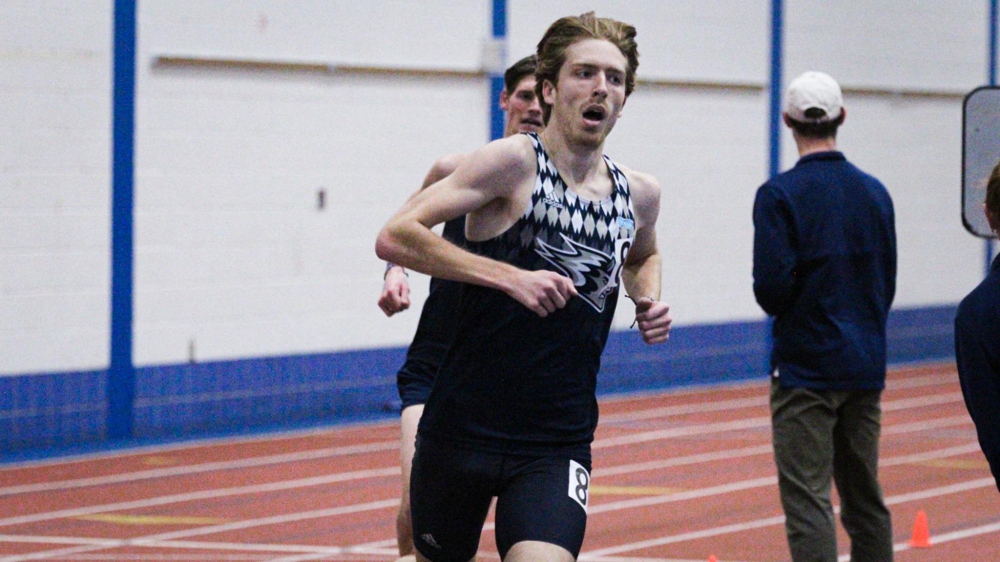 Matt Thomas - 2024 - Men's Track and Field - University of Wisconsin ...