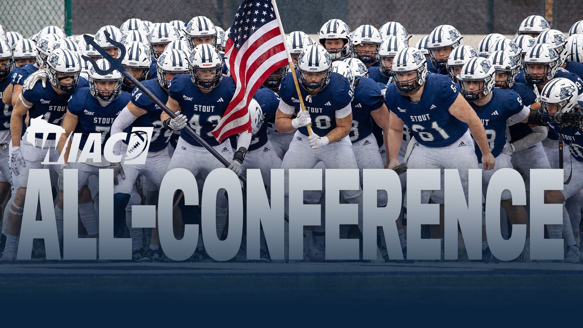 Luke Cool Named WIAC Kwik Trip Special Teams Athlete of the Week ...