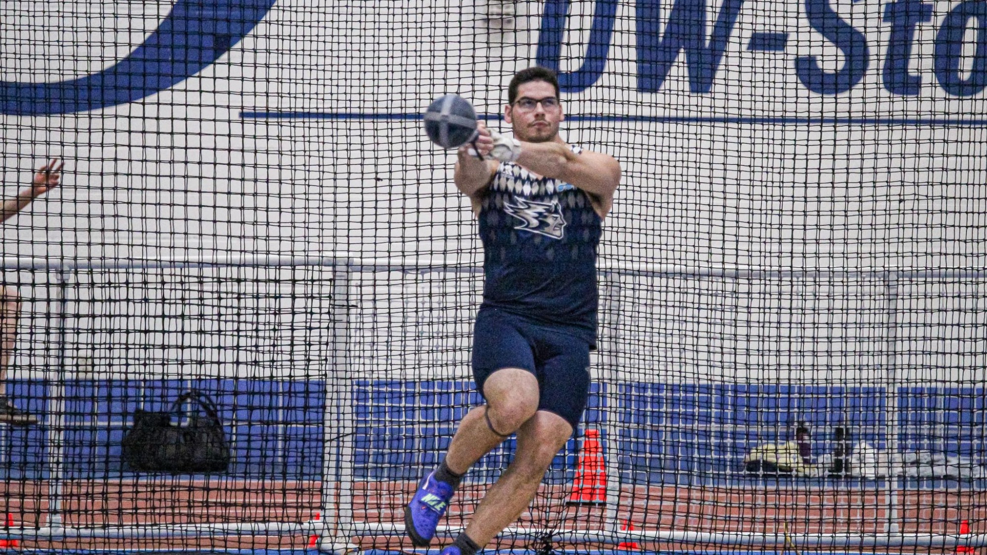 Connor Walechka - 2024 - Men's Track and Field - University of ...