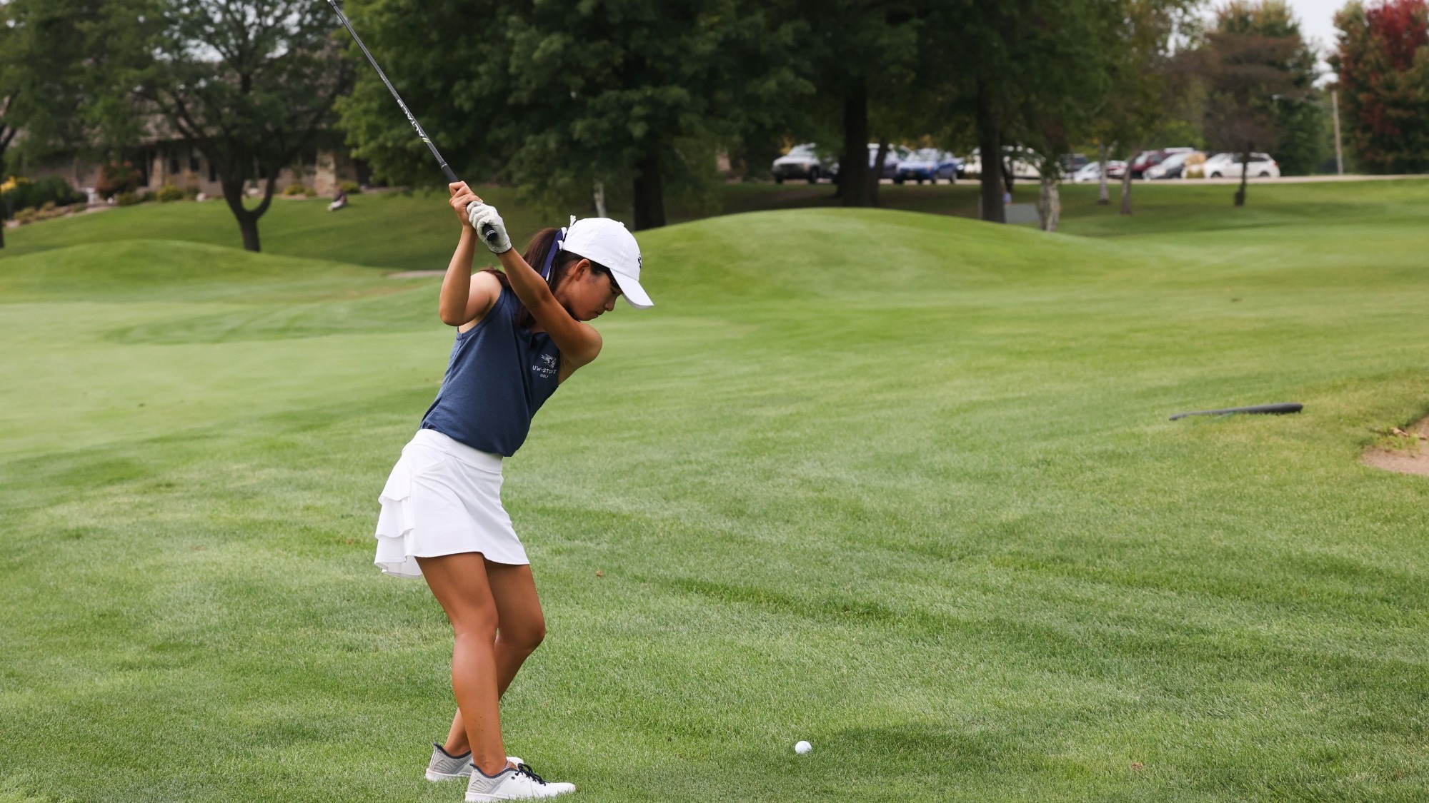 Julia Imai Named WIAC Golfer of the Year - University of Wisconsin ...