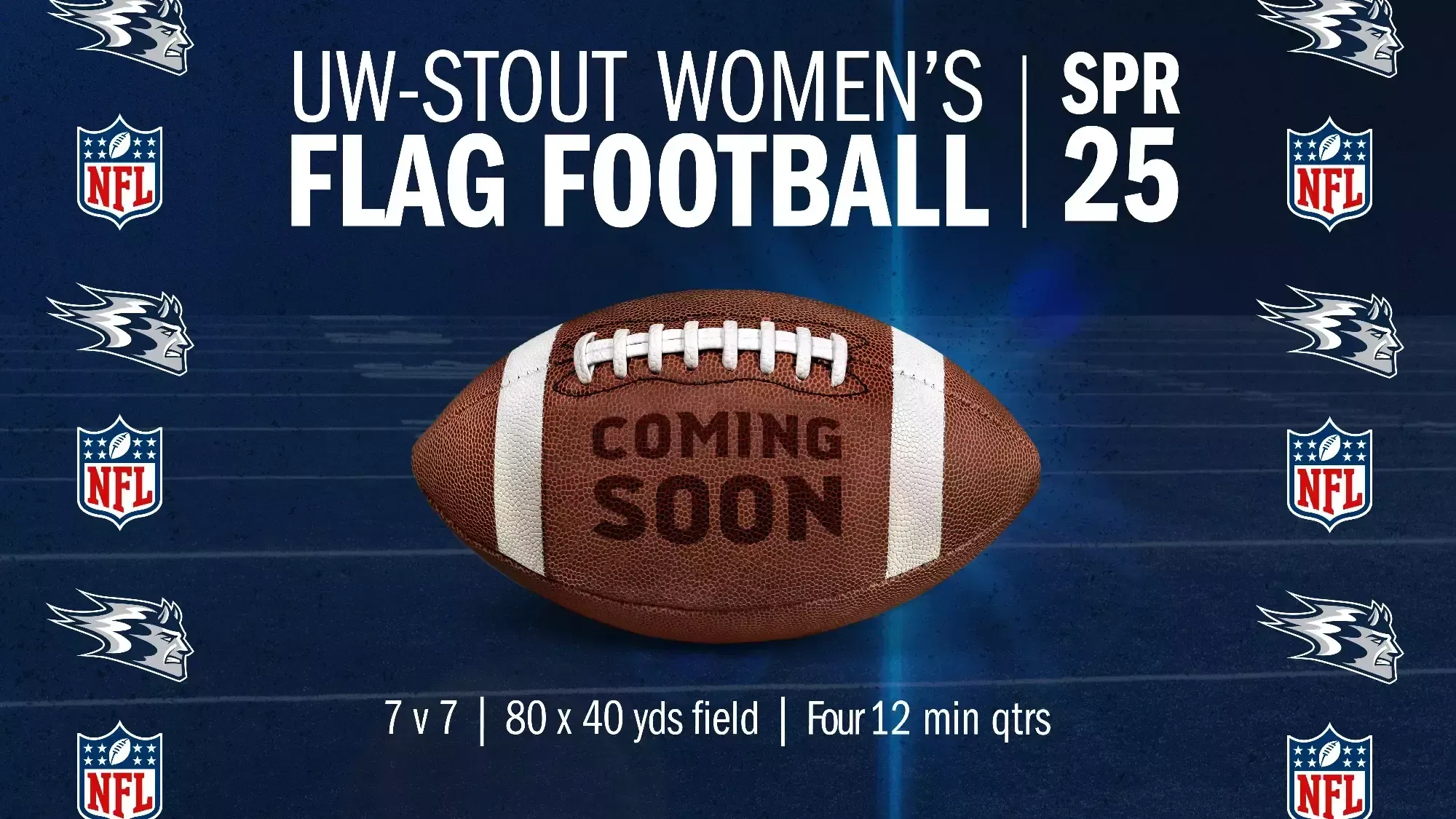 WIAC Partners With Hudl To Launch “WIAC Network” - University of ...