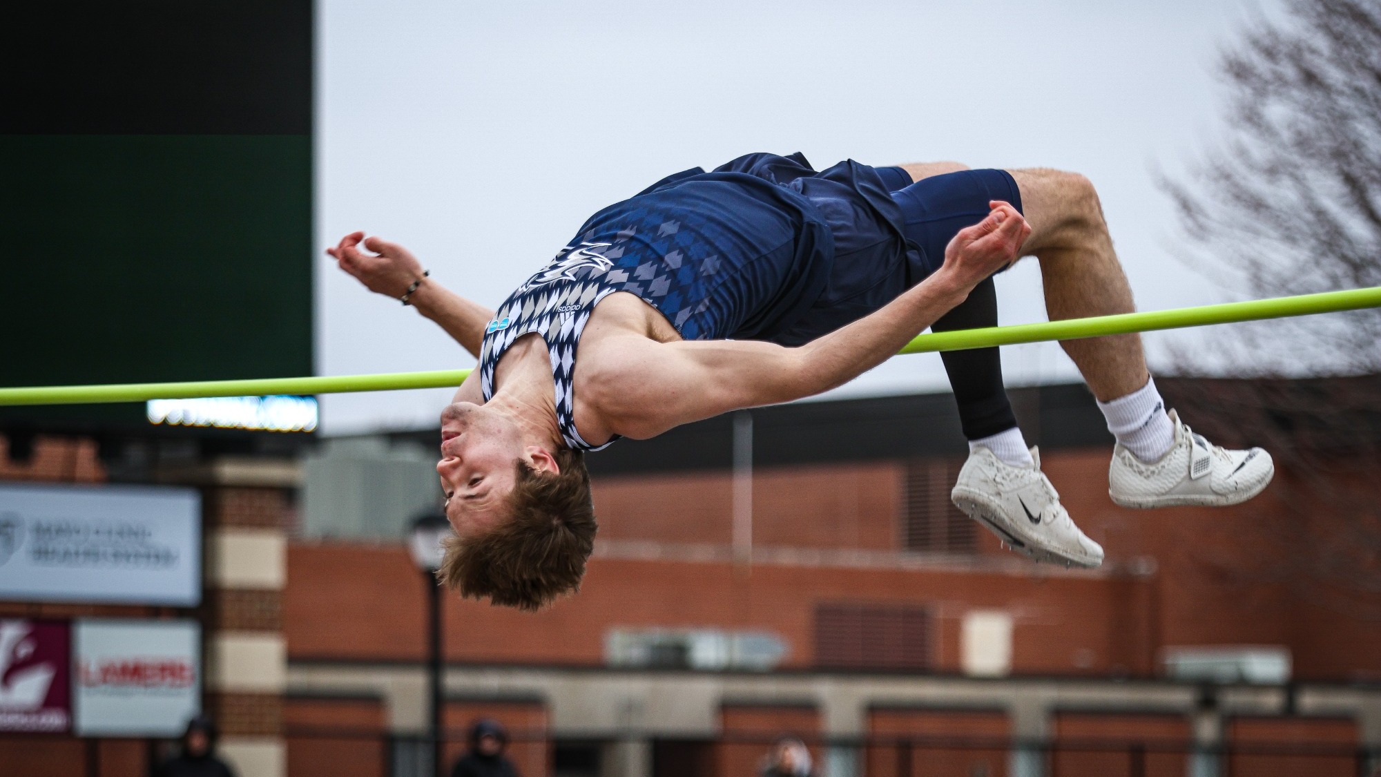UW-Stout Sends Eight Athletes to 2025 NCAA Division III Outdoor Track ...