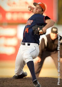 Tim Urbanowicz - Baseball - Wheaton College Athletics