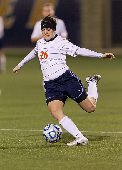 Marlee Disher - Women's Soccer - Wheaton College Athletics