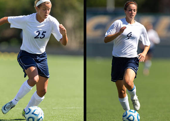 Anna Seabolt - Women's Soccer - Wheaton College Athletics